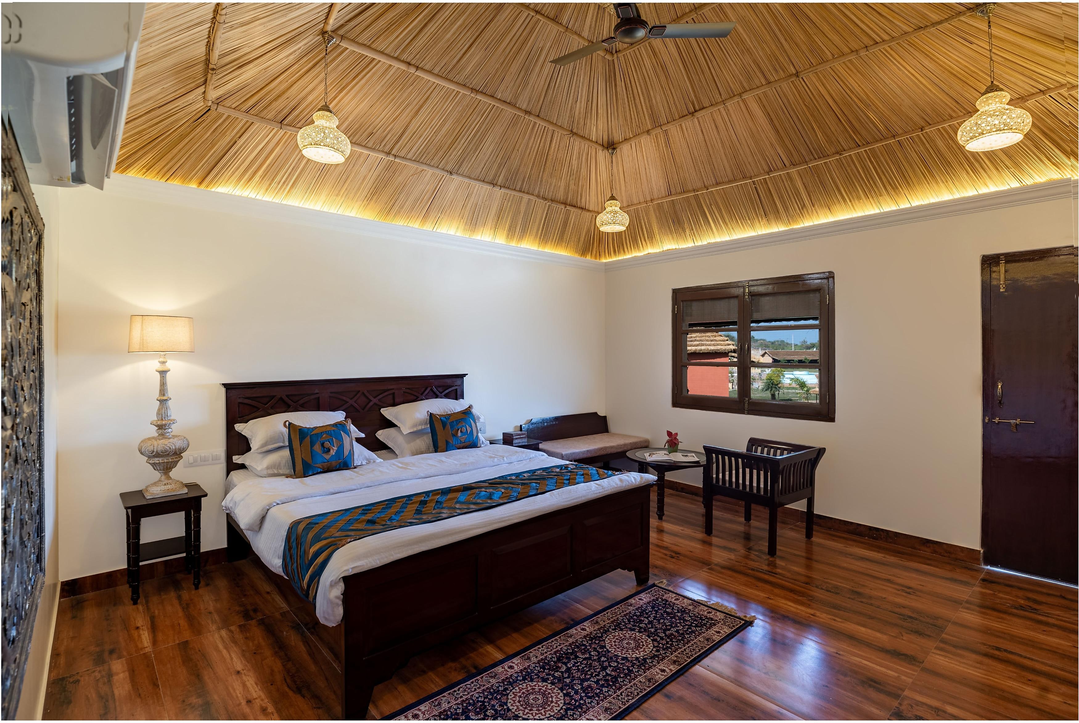 The Ghudshaal Farm Farm House Udaipur - Reviews, Photos & Offer