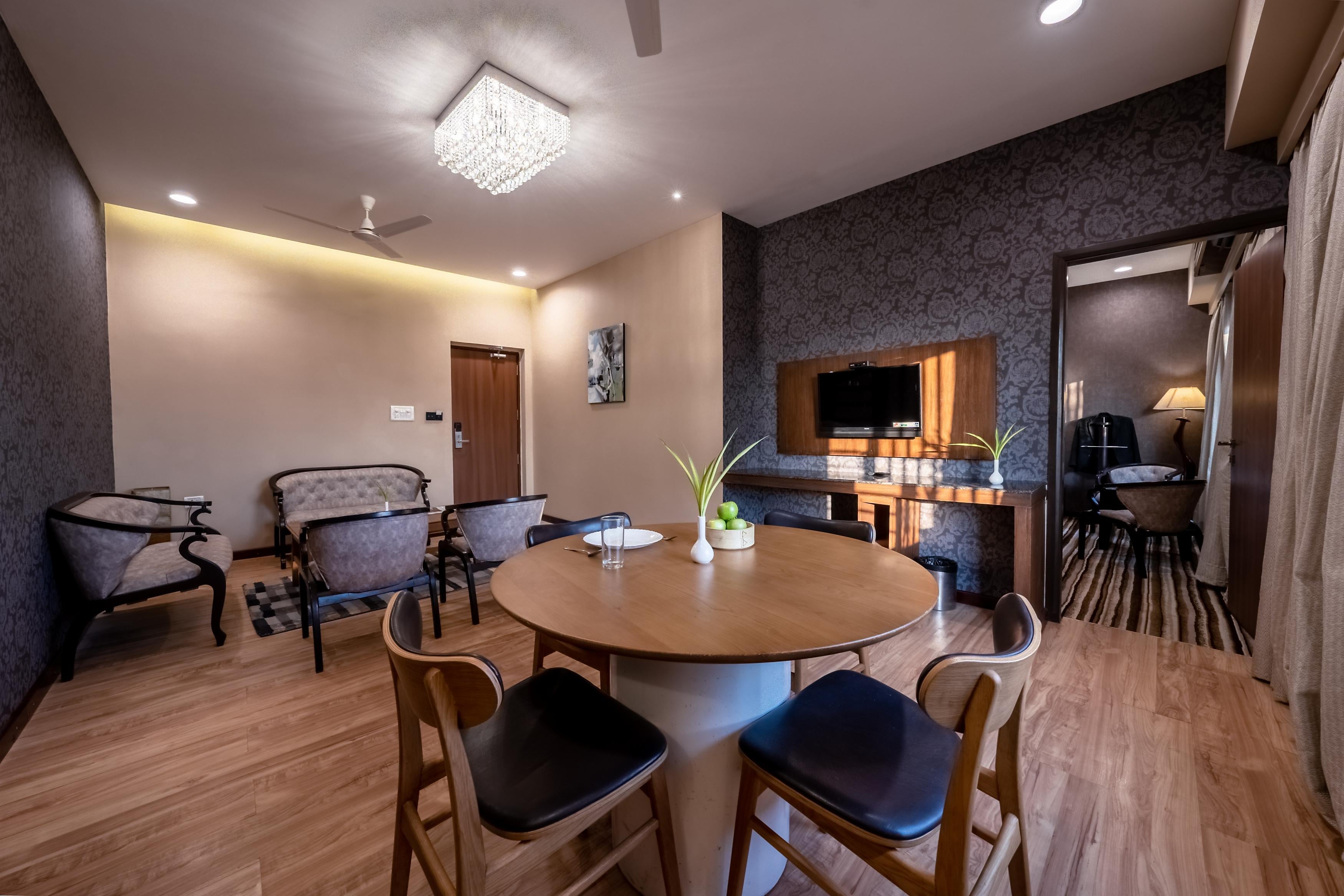 INSPIRA BY SRS RESORT AND CONVENTION Hotel Bidar - Reviews, Photos & Offer