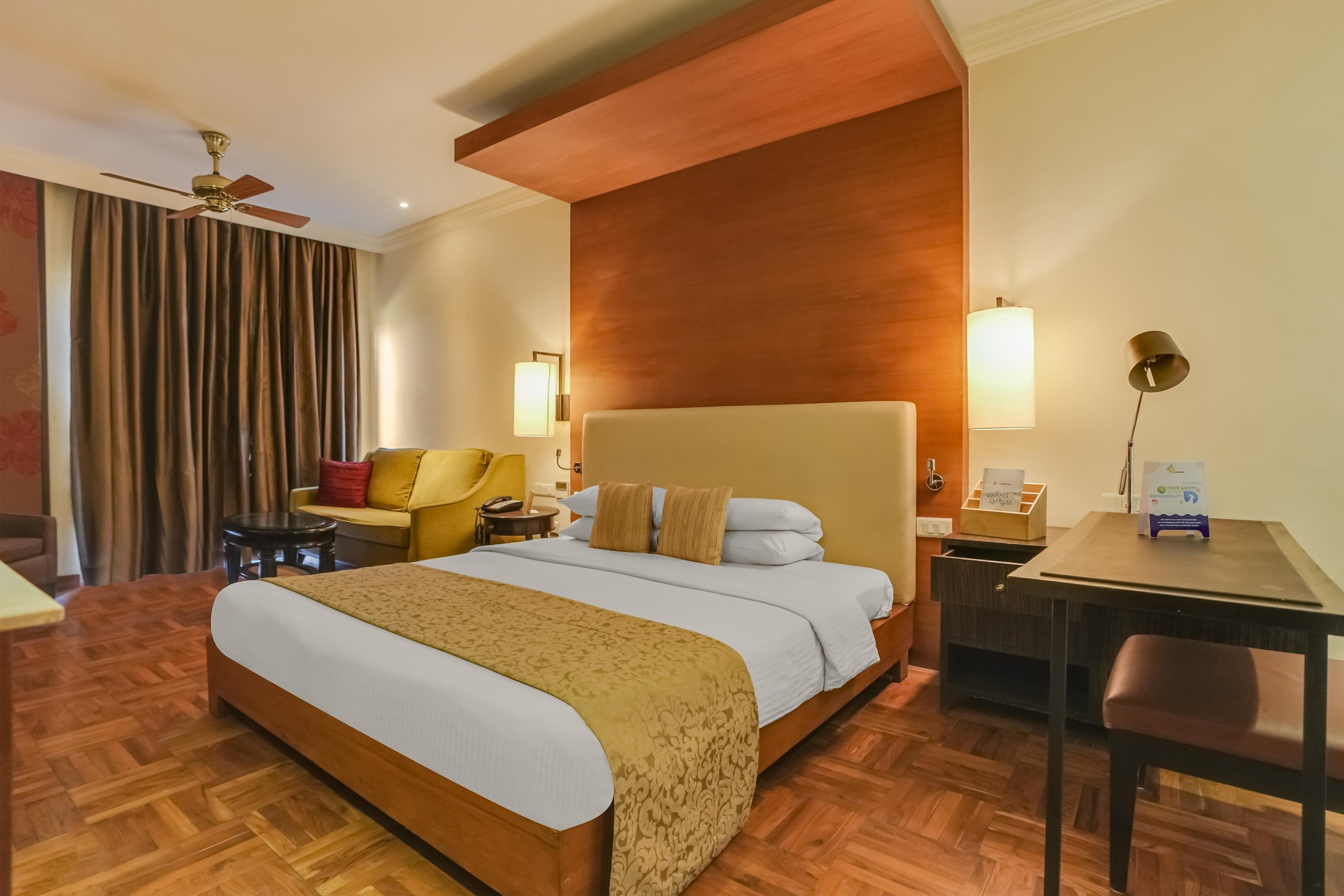 Club Mahindra Tungi Lonavala Resort Lonavala - Reviews, Photos & Offer
