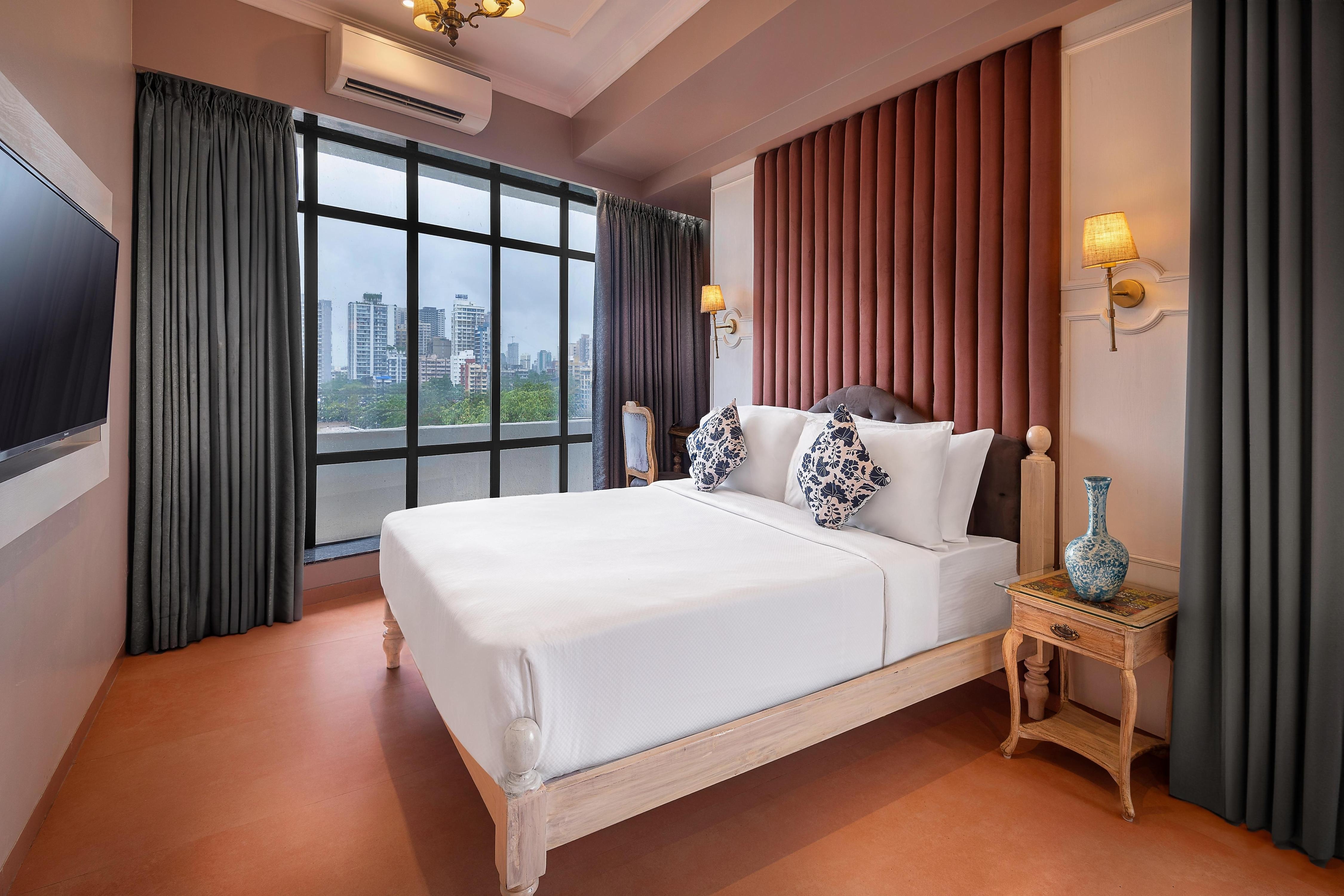 Arnna Hotel - Goregaon Hotel Mumbai - Reviews, Photos & Offer