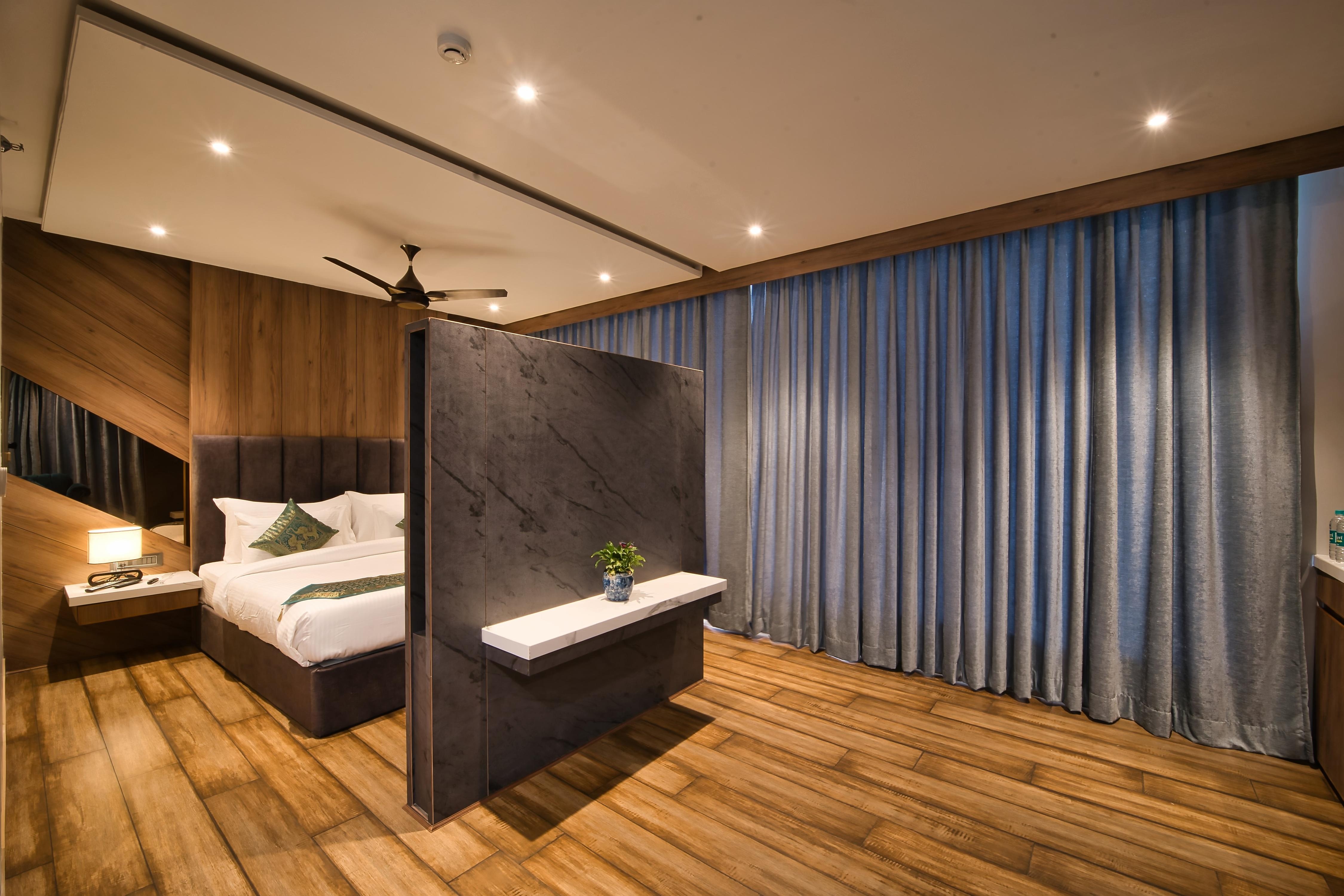 Sterling Pushkar 𝗕𝗢𝗢𝗞 Pushkar Hotel 𝘄𝗶𝘁𝗵 𝗙𝗥𝗘𝗘 𝗖𝗮𝗻𝗰𝗲𝗹𝗹𝗮𝘁𝗶𝗼𝗻