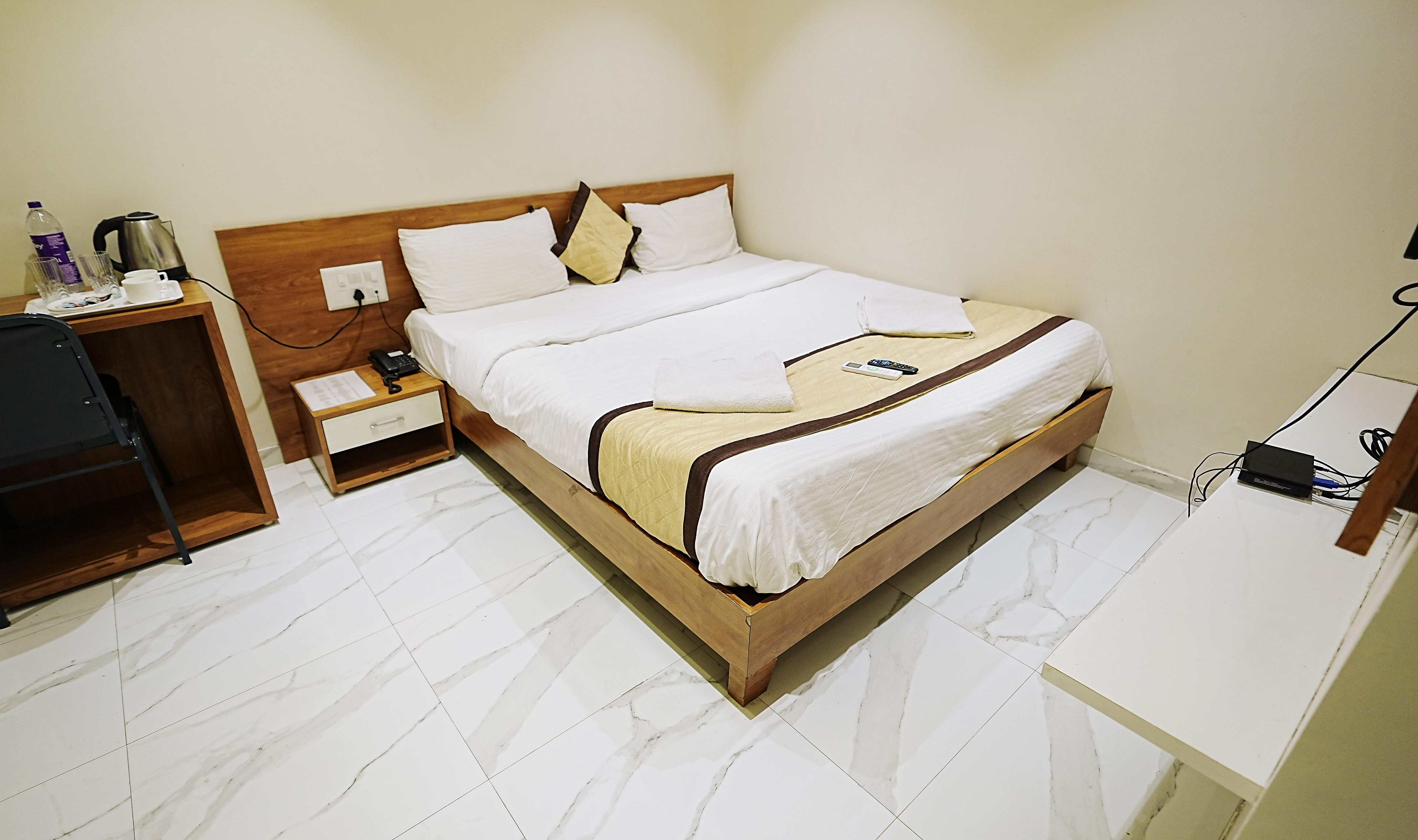 LP Regency Hotel Pune - Reviews, Photos & Offer