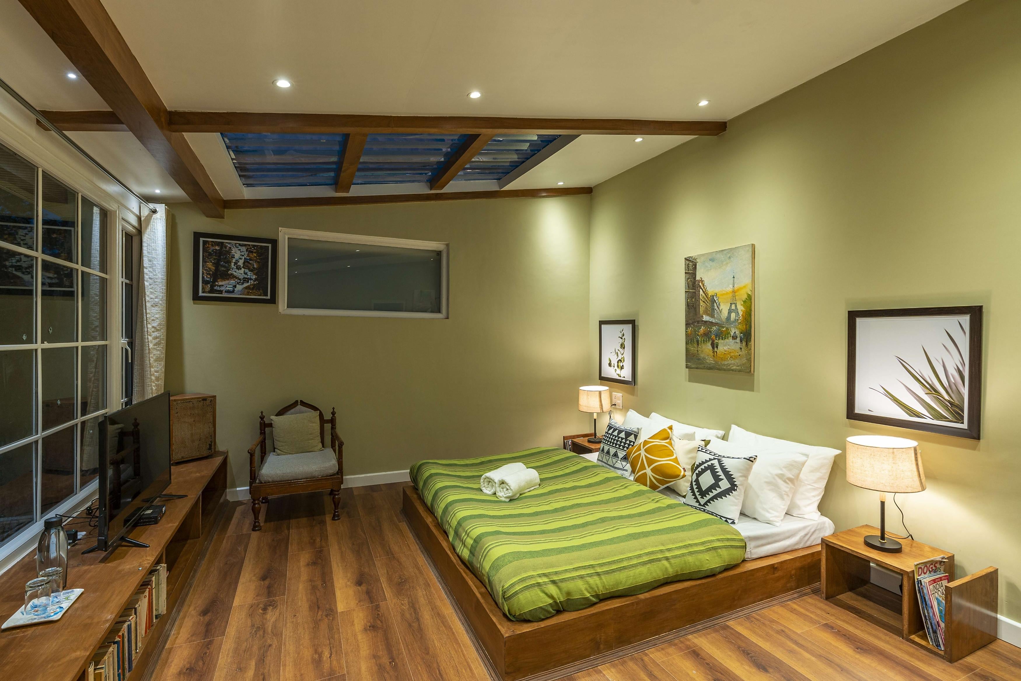 Zostel Homes Shimla 𝗕𝗢𝗢𝗞 Shimla Homestay 𝘄𝗶𝘁𝗵 𝗙𝗥𝗘𝗘 𝗖𝗮𝗻𝗰𝗲𝗹𝗹𝗮𝘁𝗶𝗼𝗻