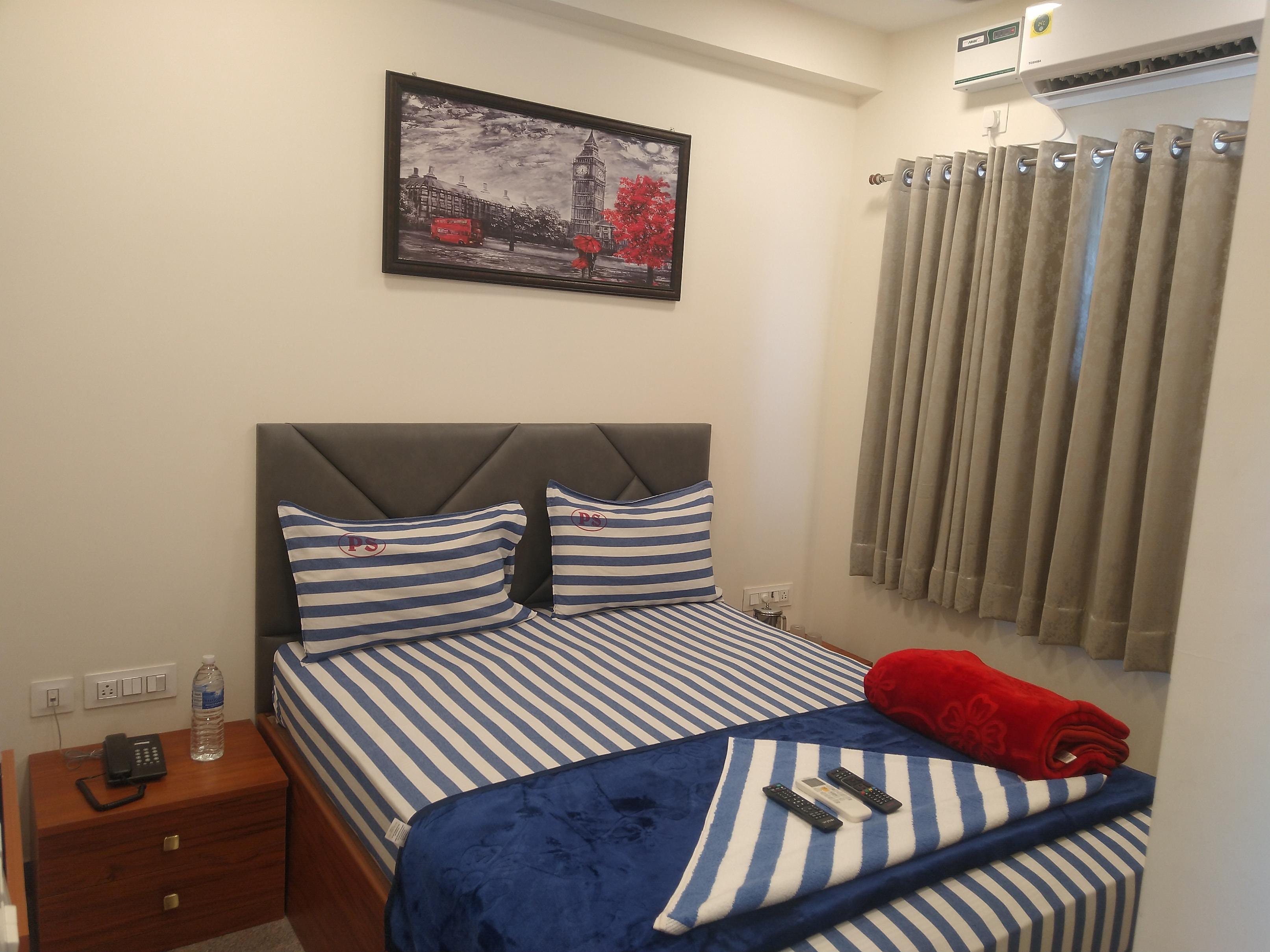 Pinakin Stay(Opp-Vanagaram Apollo Hospital) 𝗕𝗢𝗢𝗞 Chennai Hotel 𝘄𝗶𝘁𝗵 ...