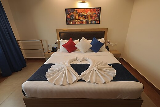 Photos of MJ Avyanna Resort & Convention Centre - Resort in Bangalore
