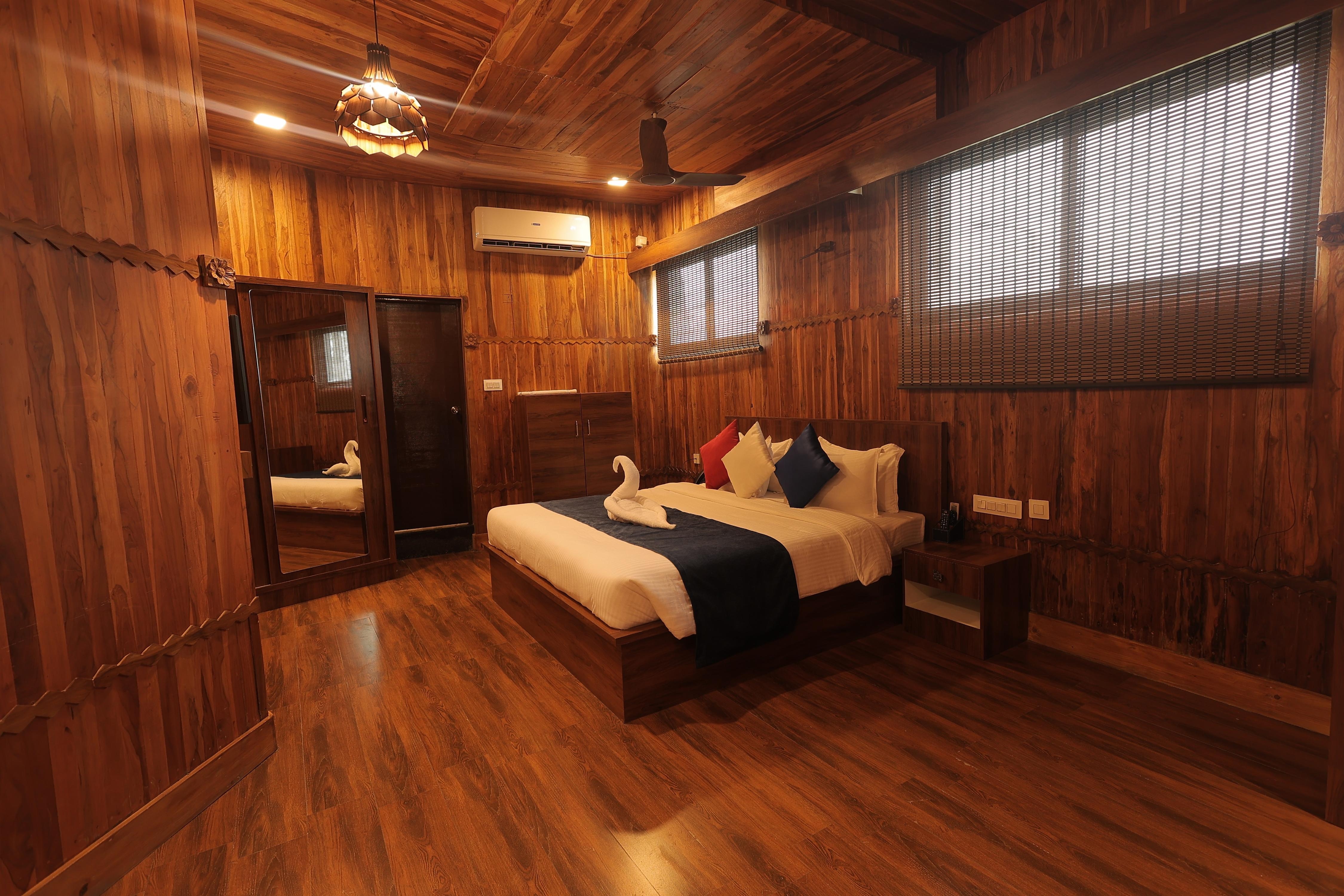 MJ Avyanna Resort & Convention Centre 𝗕𝗢𝗢𝗞 Bangalore Resort 𝘄𝗶𝘁𝗵 ₹𝟬 𝗣𝗔𝗬𝗠𝗘𝗡𝗧