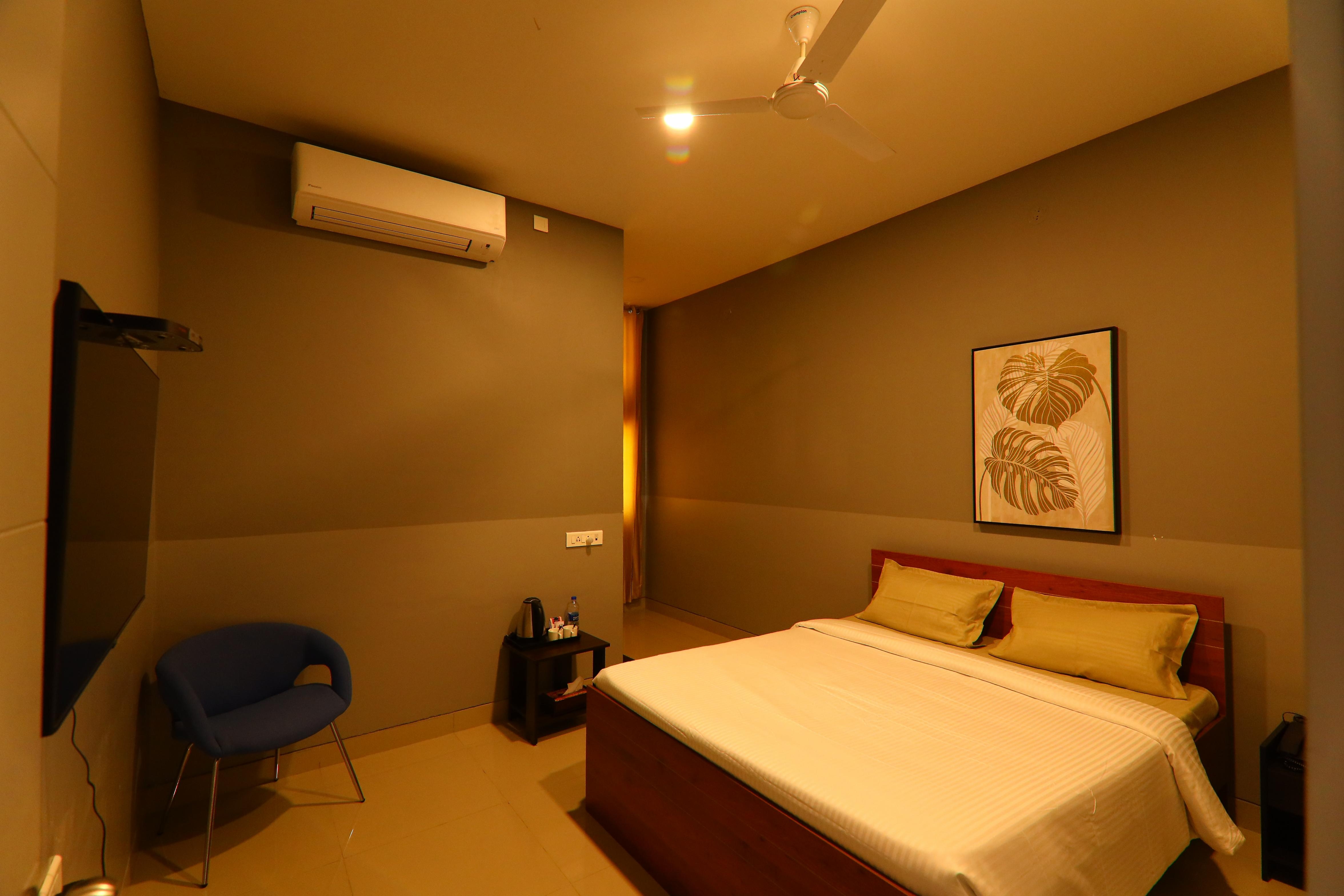 LA PALMERA 𝗕𝗢𝗢𝗞 Mudukulattur Resort 𝘄𝗶𝘁𝗵 ₹𝟬 𝗣𝗔𝗬𝗠𝗘𝗡𝗧