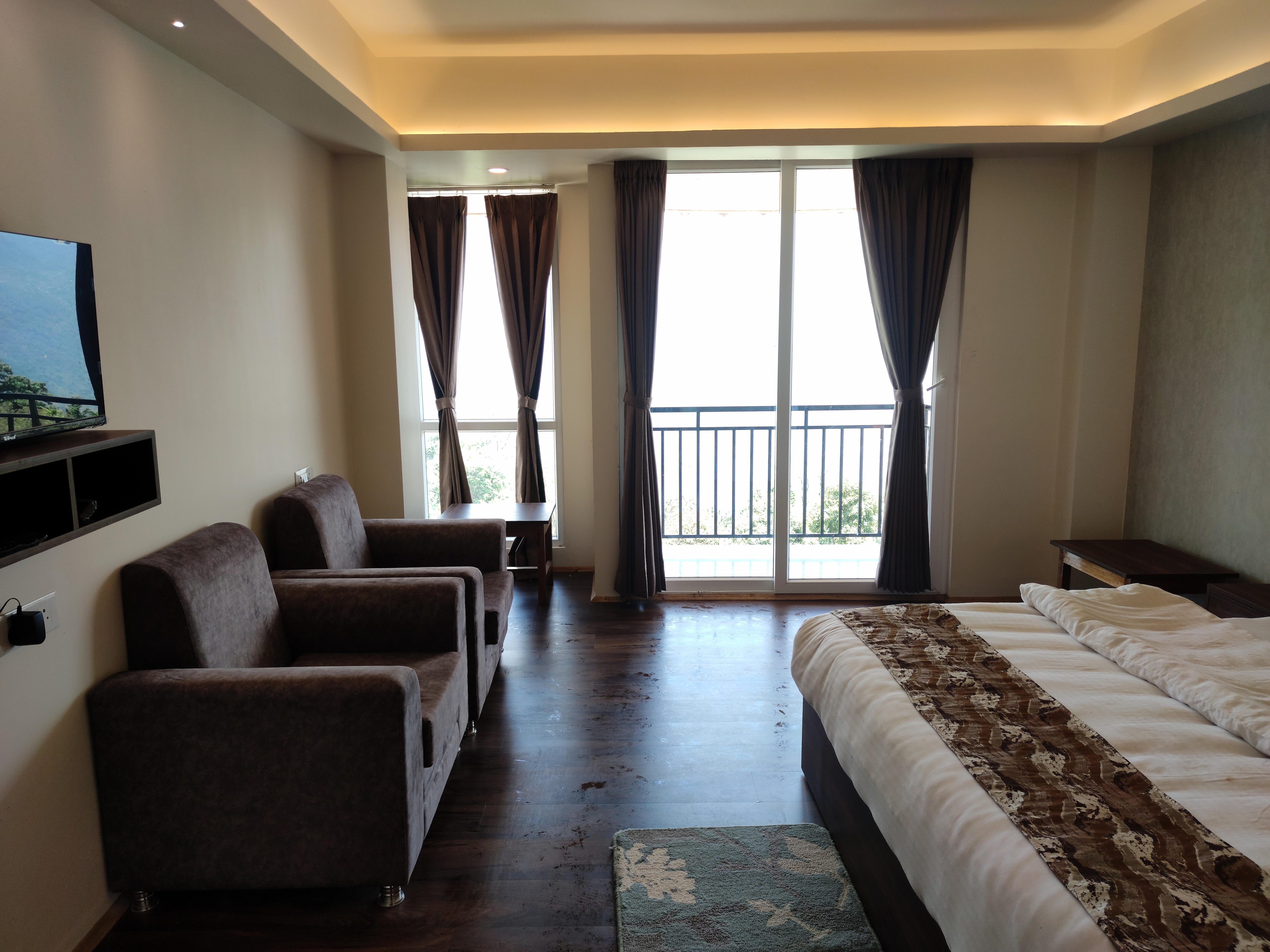 Divsai Retreat 𝗕𝗢𝗢𝗞 Pelling Hotel 𝘄𝗶𝘁𝗵 𝗙𝗥𝗘𝗘 𝗖𝗮𝗻𝗰𝗲𝗹𝗹𝗮𝘁𝗶𝗼𝗻