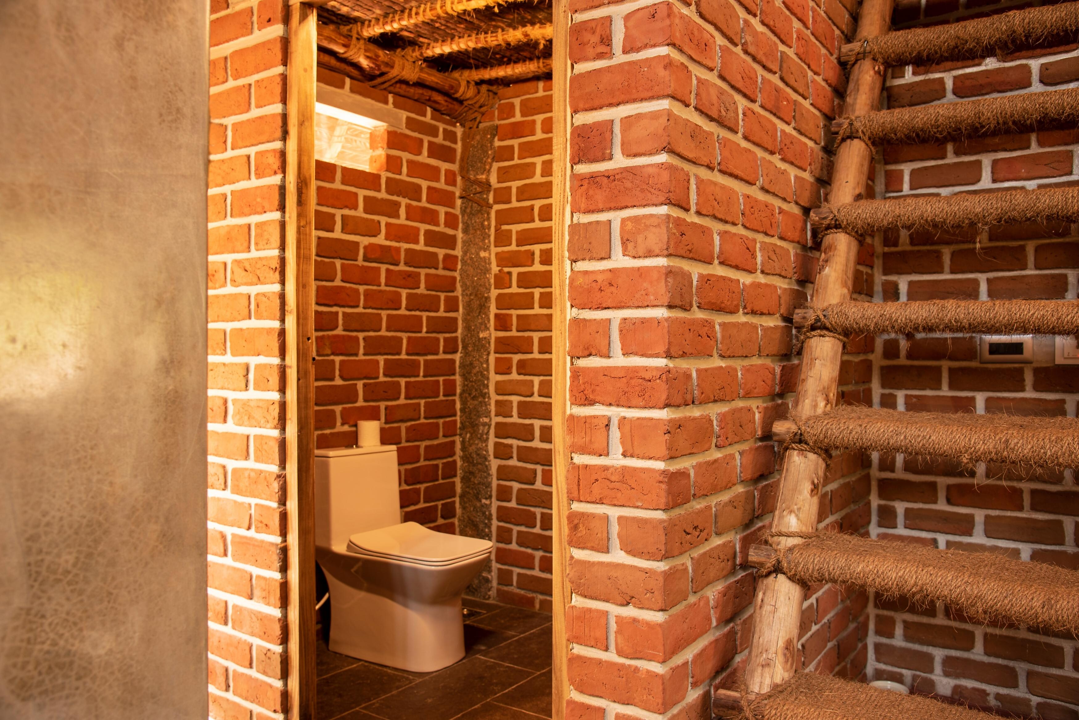 Keeth House VI 𝗕𝗢𝗢𝗞 Auroville Homestay 𝘄𝗶𝘁𝗵 ₹𝟬 𝗣𝗔𝗬𝗠𝗘𝗡𝗧