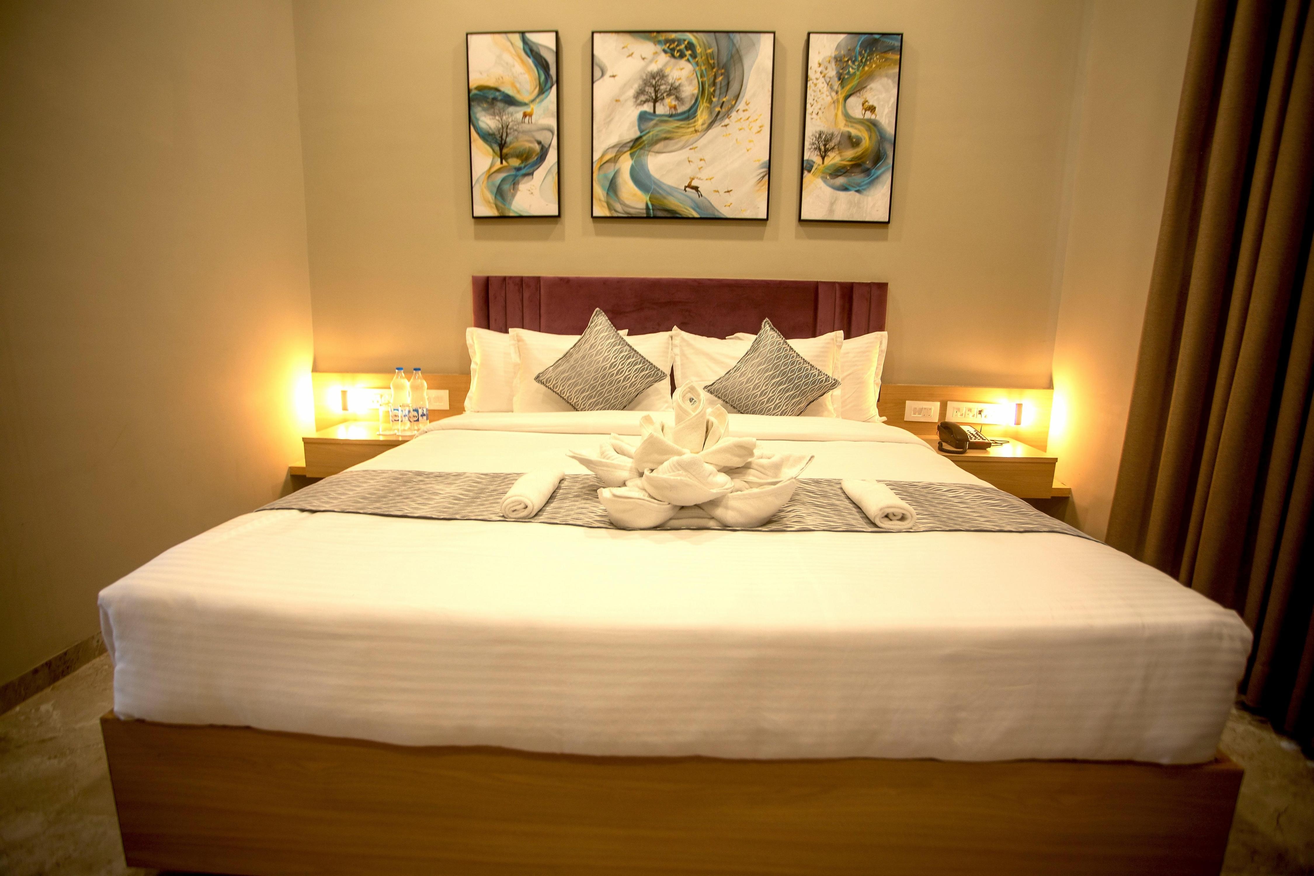 NULIFE RESORT 𝗕𝗢𝗢𝗞 Jamnagar Resort 𝘄𝗶𝘁𝗵 𝗙𝗥𝗘𝗘 𝗖𝗮𝗻𝗰𝗲𝗹𝗹𝗮𝘁𝗶𝗼𝗻