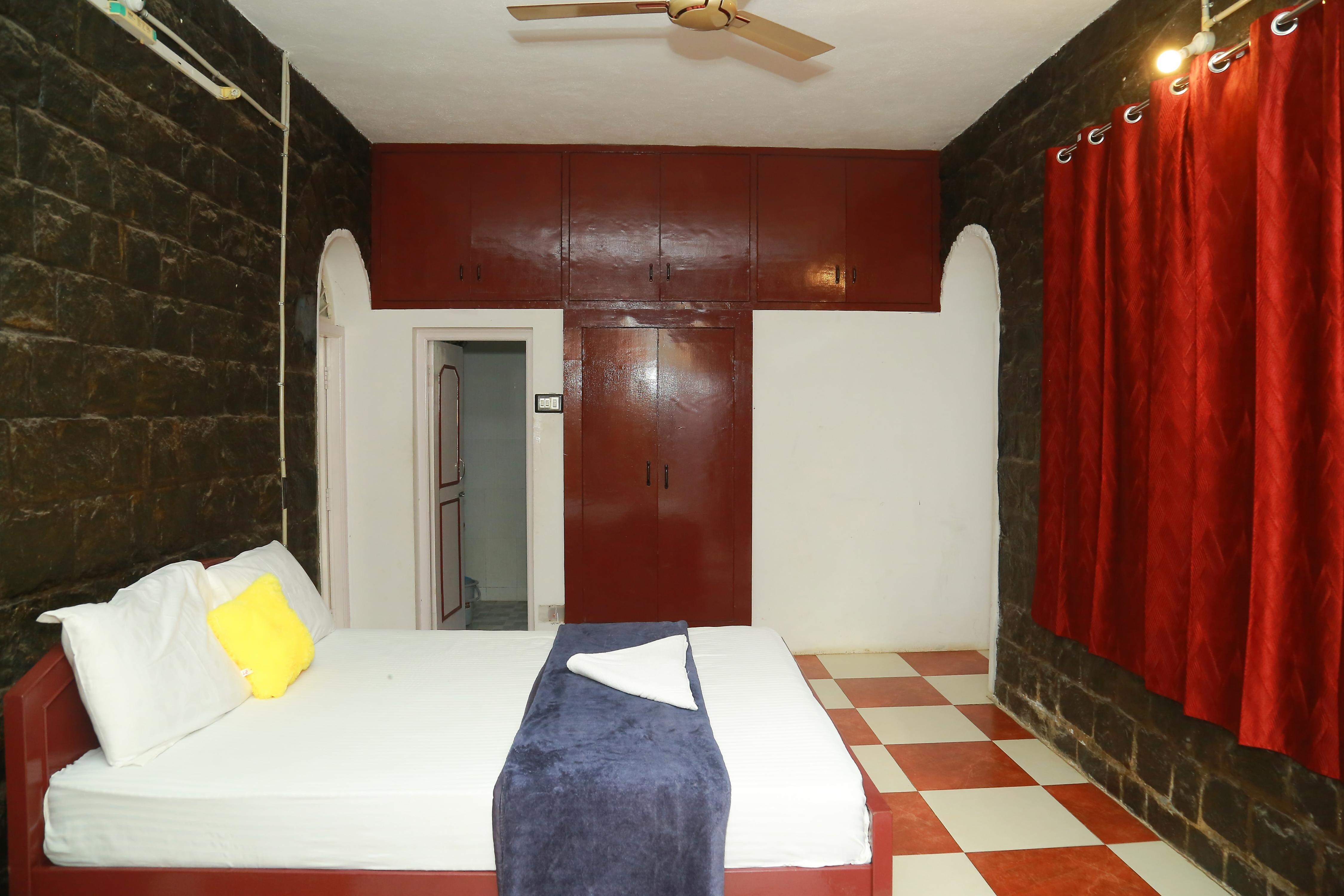 Photos of SR Stone House Yercaud - Homestay in Yercaud