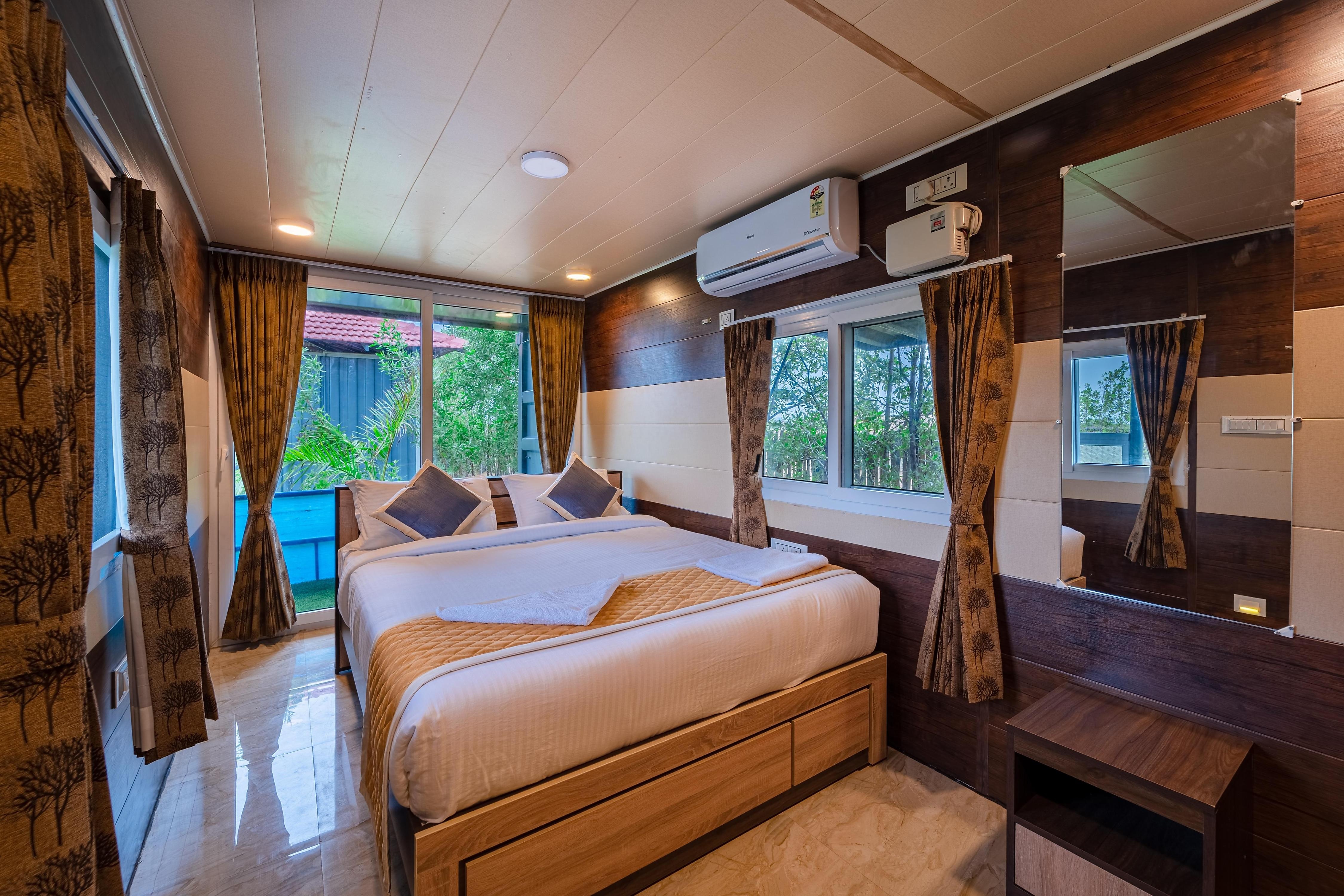 Dusk and Dawn Beach Resort 𝗕𝗢𝗢𝗞 Ramanathapuram Resort 𝘄𝗶𝘁𝗵 ₹𝟬 𝗣𝗔𝗬𝗠𝗘𝗡𝗧