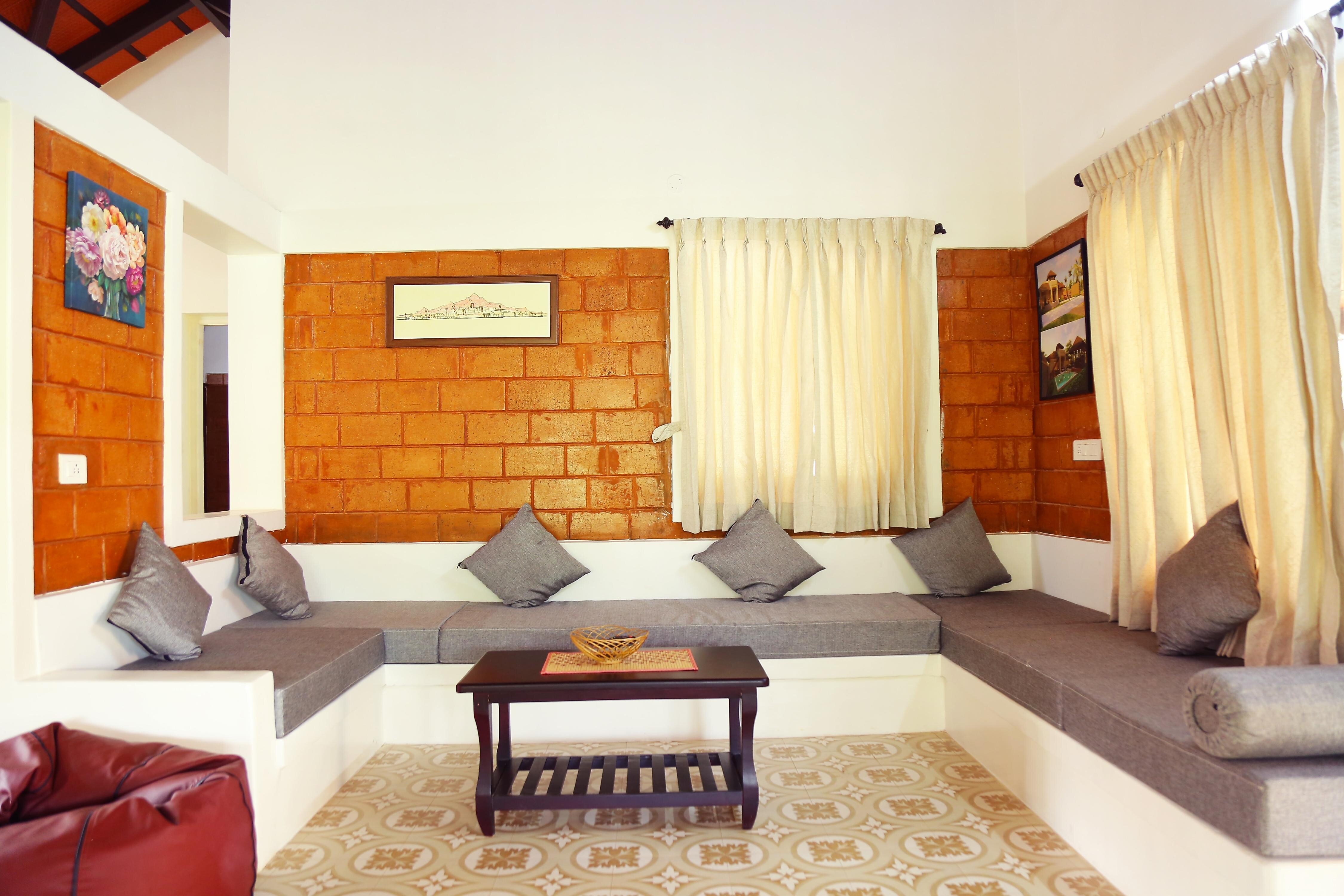 COCO Nest 2 Bedroom Premium Villa with Pool 𝗕𝗢𝗢𝗞 Pollachi Villa 𝘄𝗶𝘁𝗵 ...