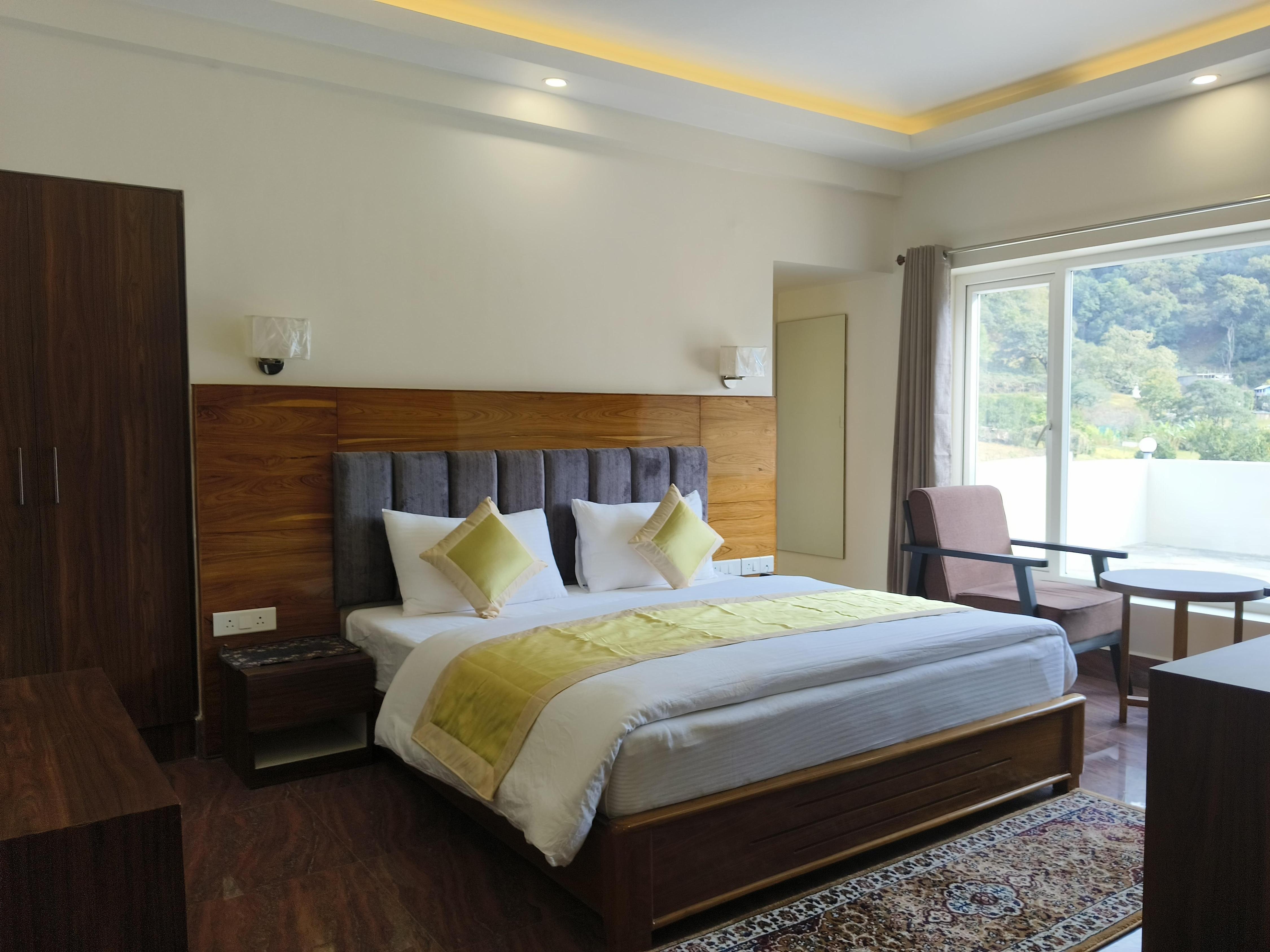 Hotel Rigsel 𝗕𝗢𝗢𝗞 Bomdila Hotel 𝘄𝗶𝘁𝗵 𝗙𝗥𝗘𝗘 𝗖𝗮𝗻𝗰𝗲𝗹𝗹𝗮𝘁𝗶𝗼𝗻