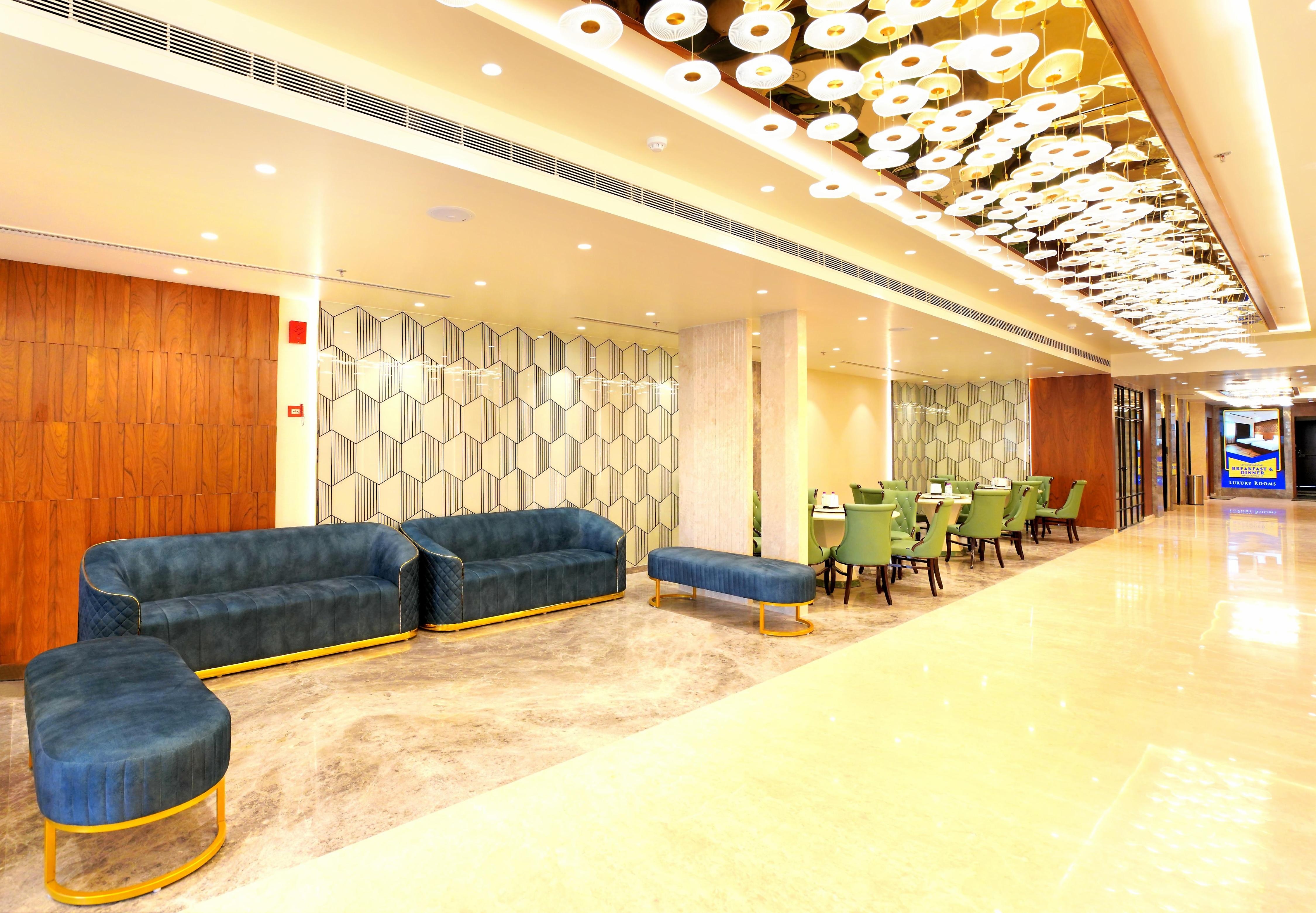 Hotel Shubham Celebrations Kompally Hotel Hyderabad - Reviews, Photos ...