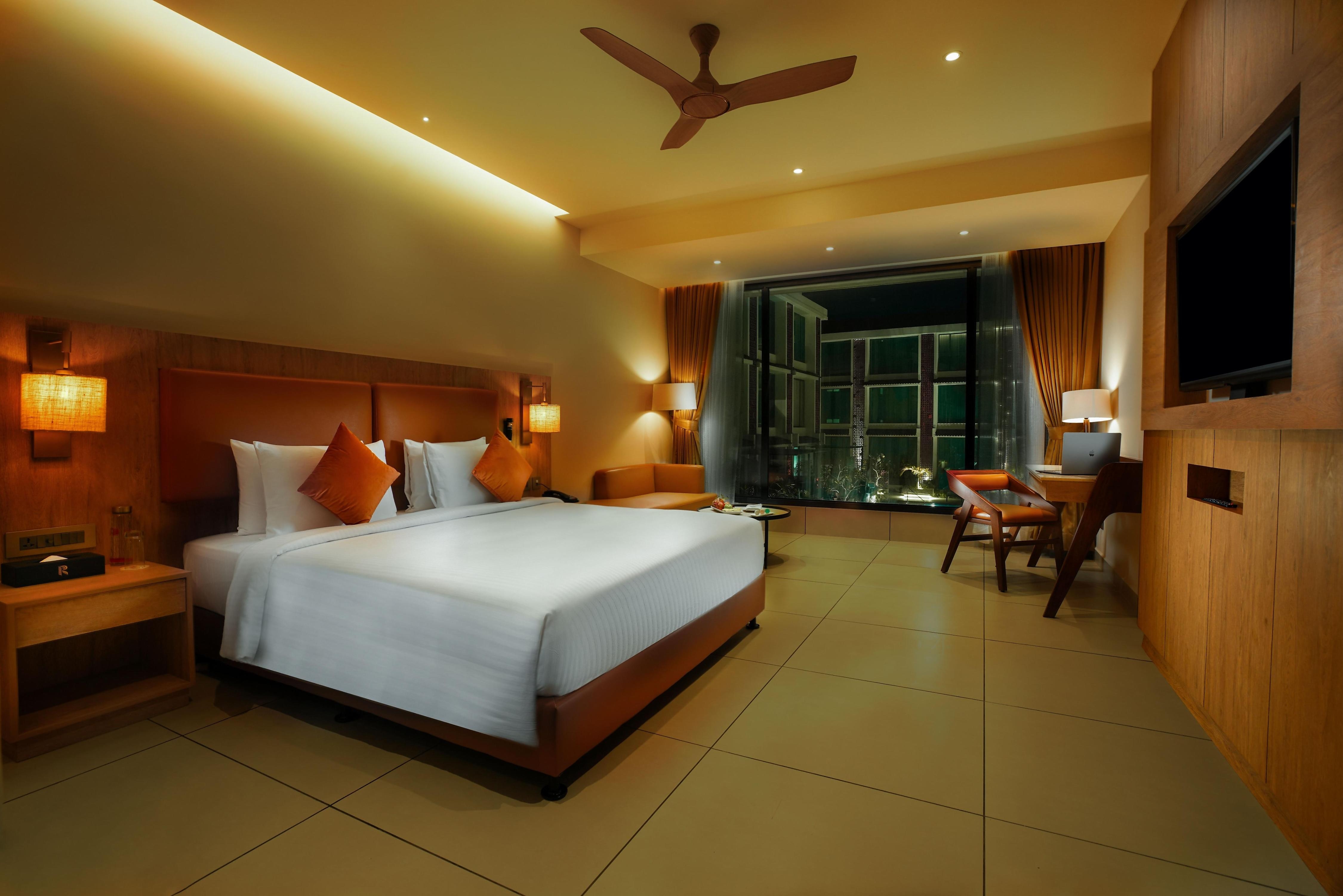 Elements by Rosetta 𝗕𝗢𝗢𝗞 Goa Resort 𝘄𝗶𝘁𝗵 𝗙𝗥𝗘𝗘 𝗖𝗮𝗻𝗰𝗲𝗹𝗹𝗮𝘁𝗶𝗼𝗻