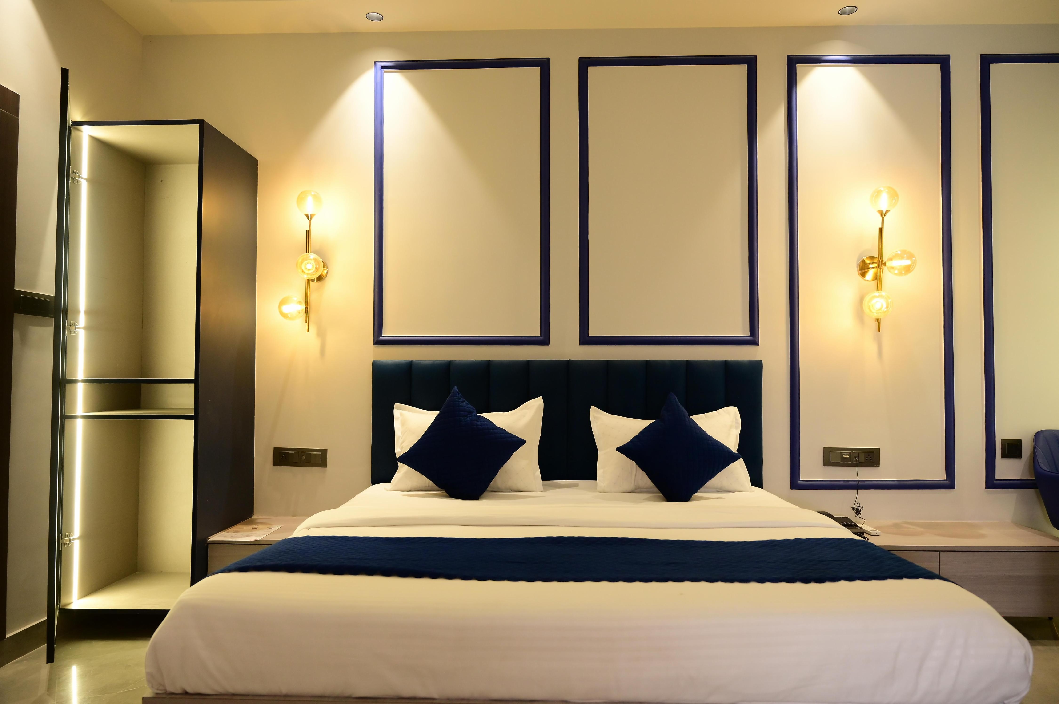 The Orin Hotel Karnal - Reviews, Photos & Offer