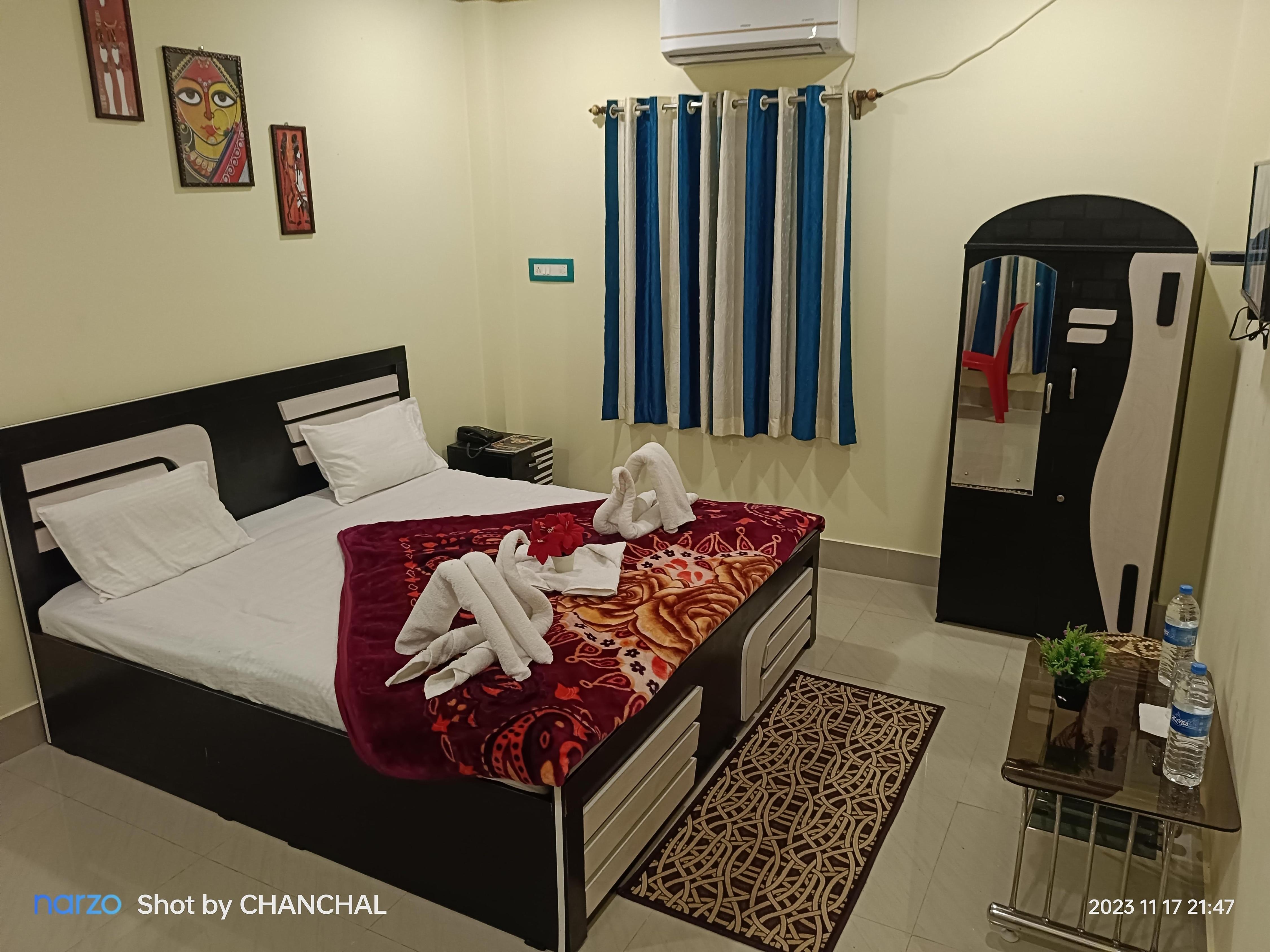 Modhubon Agro Tourism Hotel Shantiniketan - Reviews, Photos & Offer
