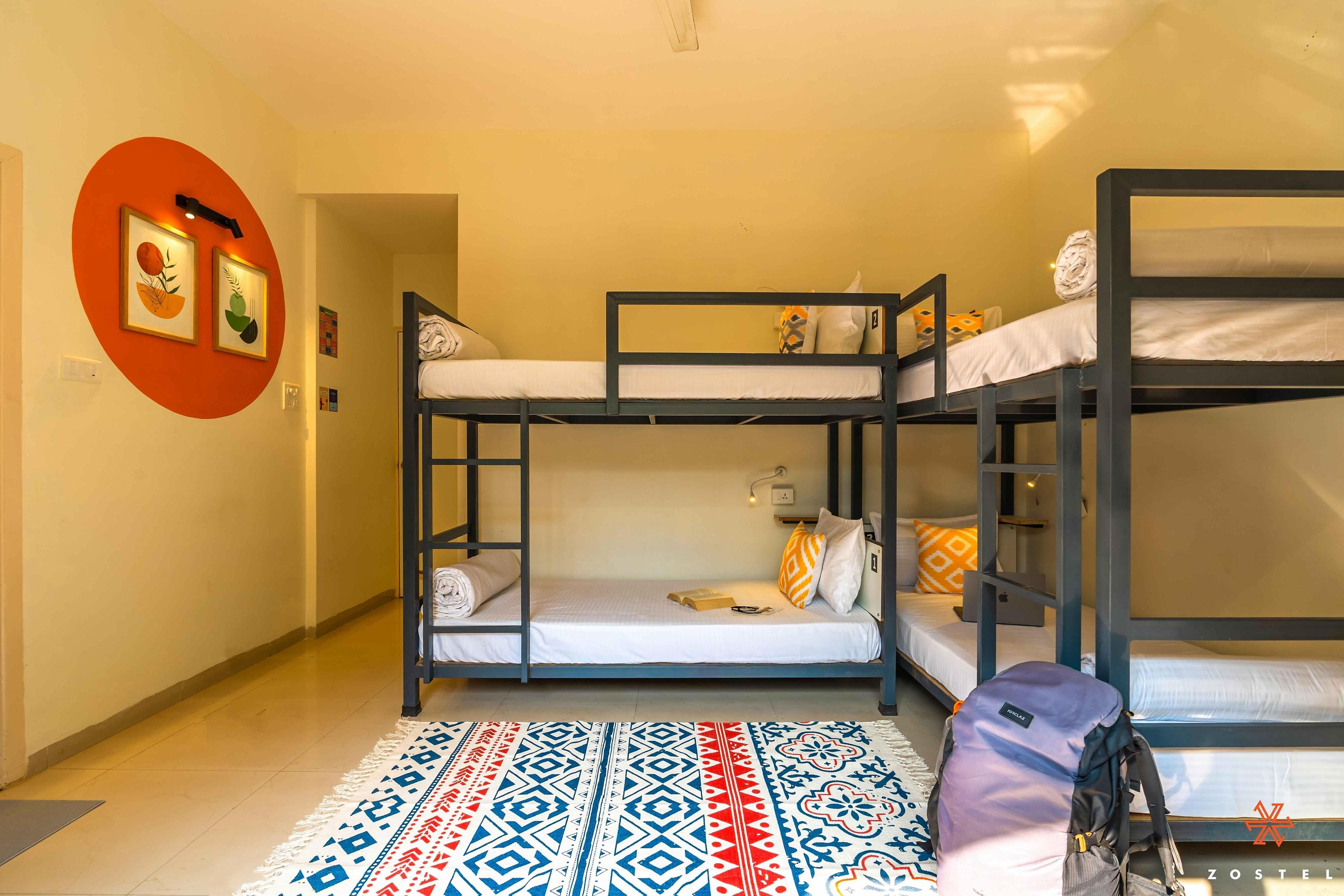 Photos of Zostel Pune (Viman Nagar) - Hostel in Pune