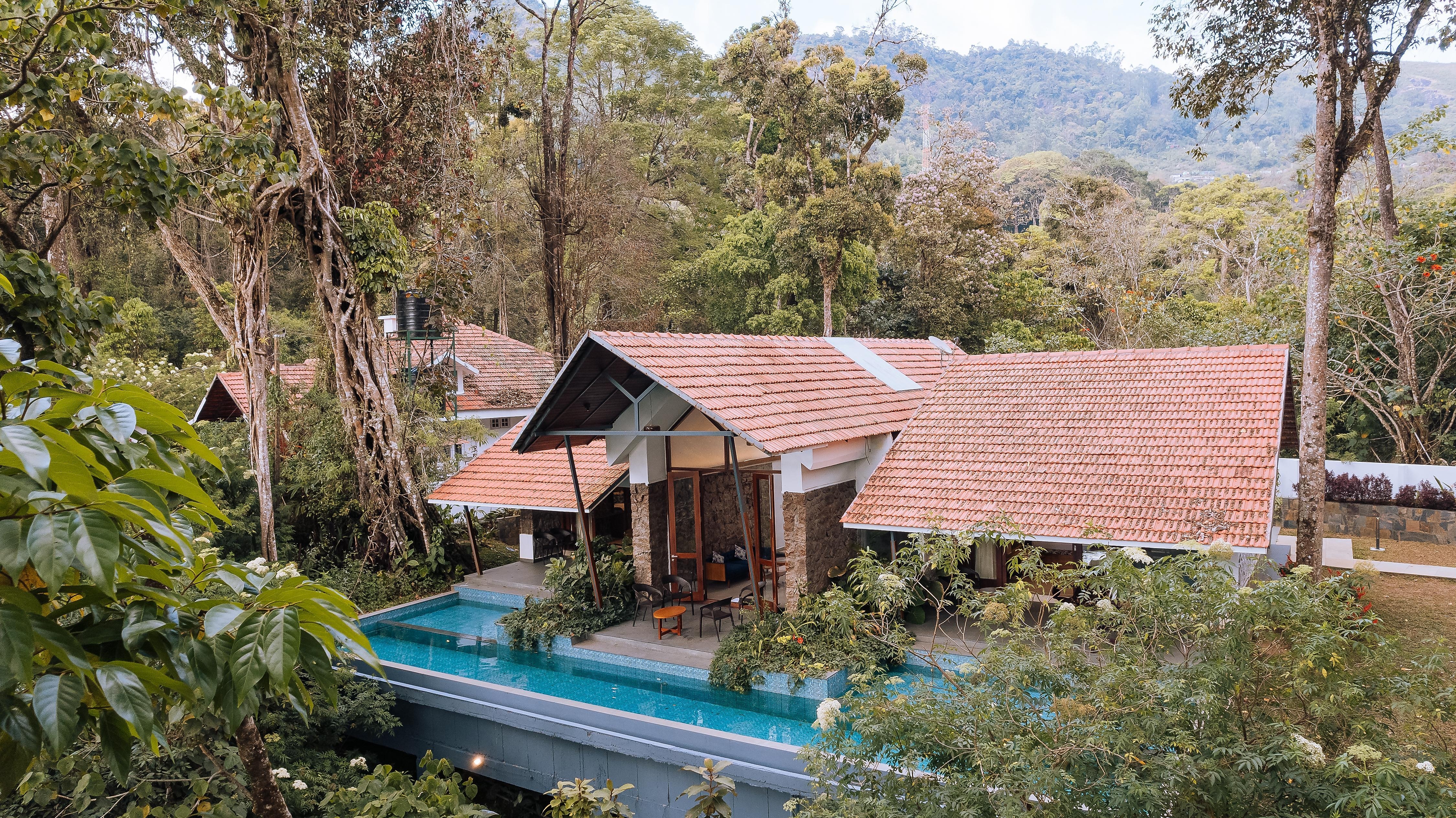 Photos of Elixir Woods Resort and Spa - Resort in Munnar