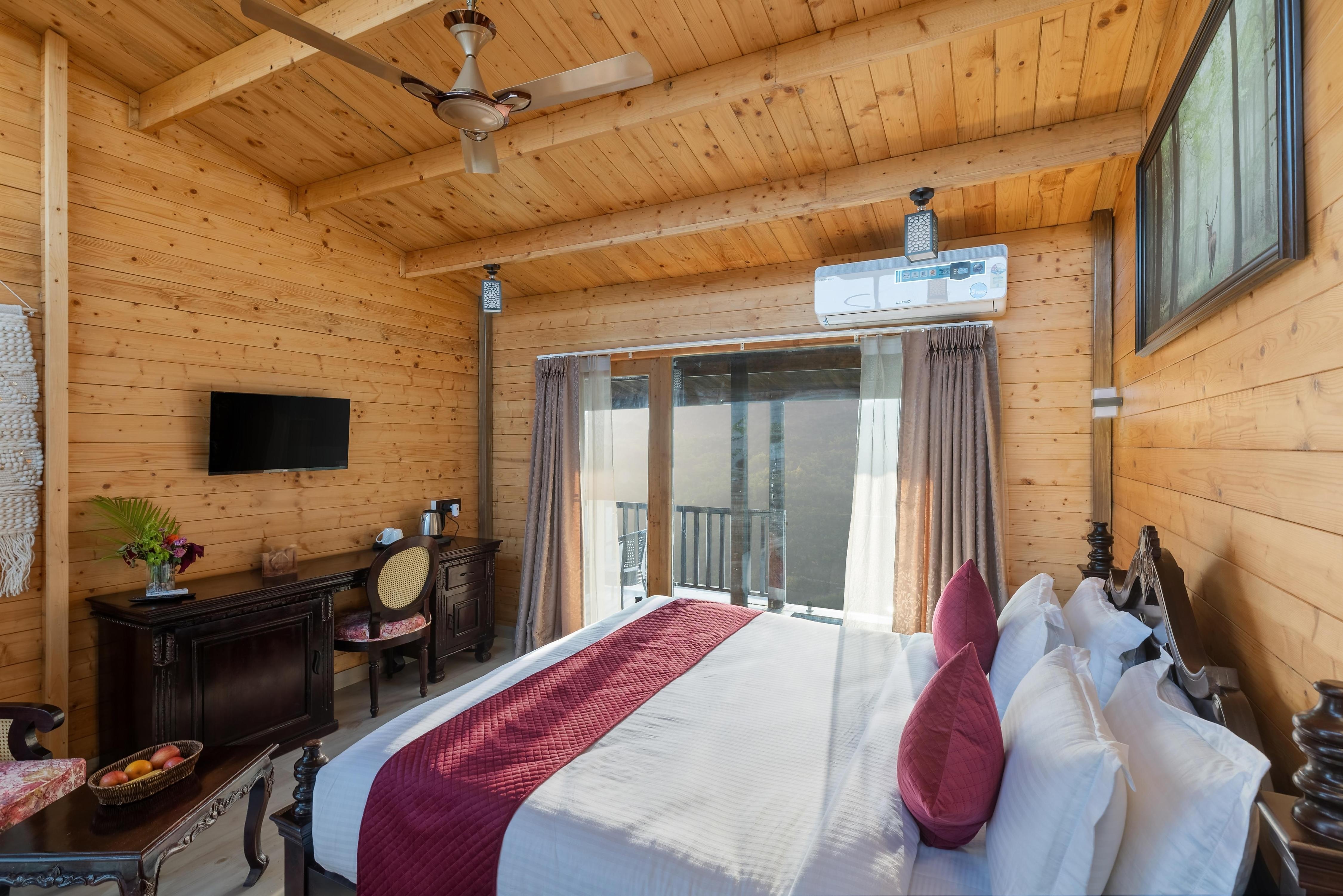 Vasant Kunj Nature Resort Udaipur - Reviews, Photos & Offer