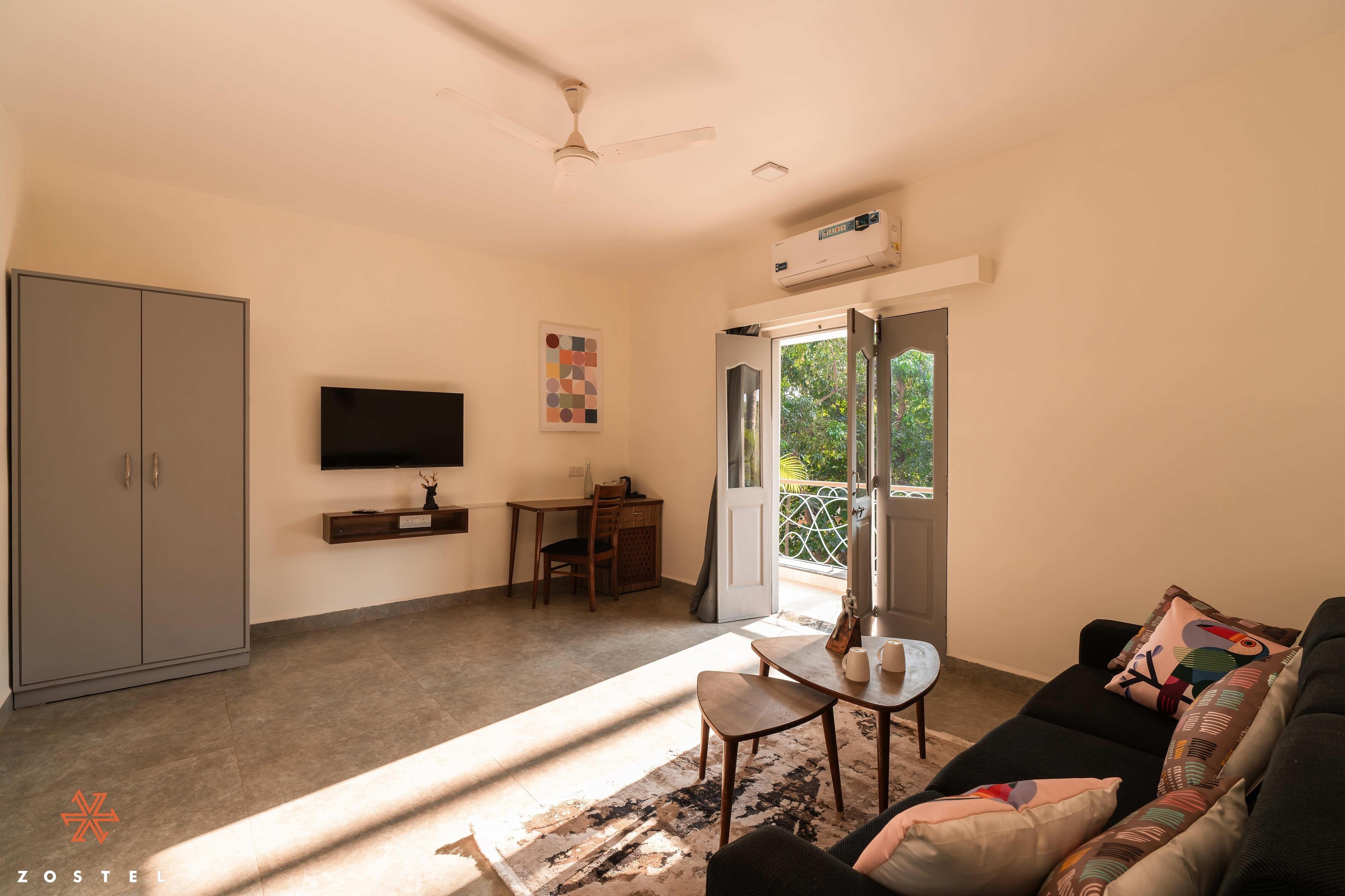 Photos of Zostel Goa (Anjuna) - Hostel in Goa