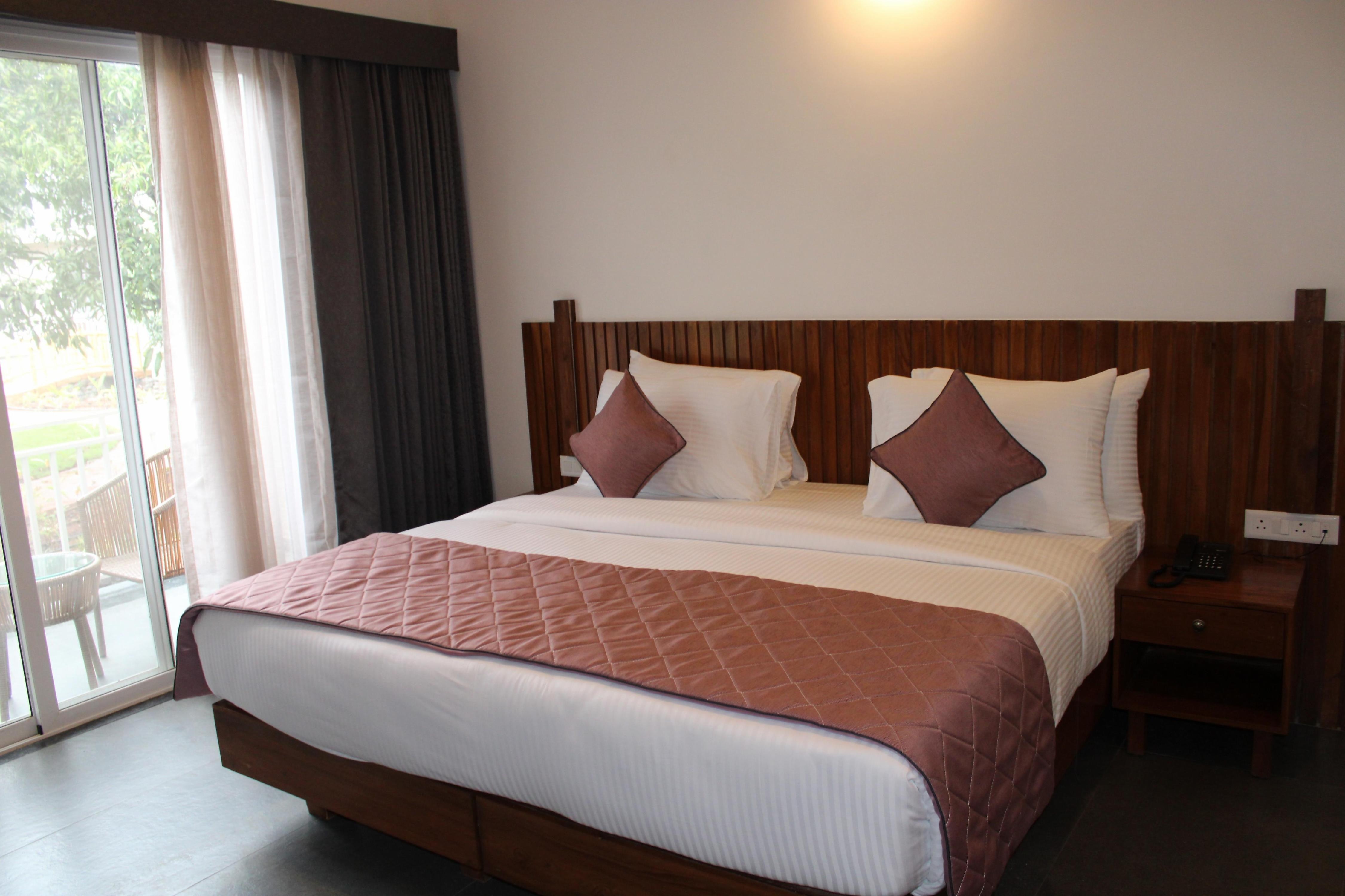 Mango Leaf Lake Resort 𝗕𝗢𝗢𝗞 Pune Resort 𝘄𝗶𝘁𝗵 𝗙𝗥𝗘𝗘 𝗖𝗮𝗻𝗰𝗲𝗹𝗹𝗮𝘁𝗶𝗼𝗻