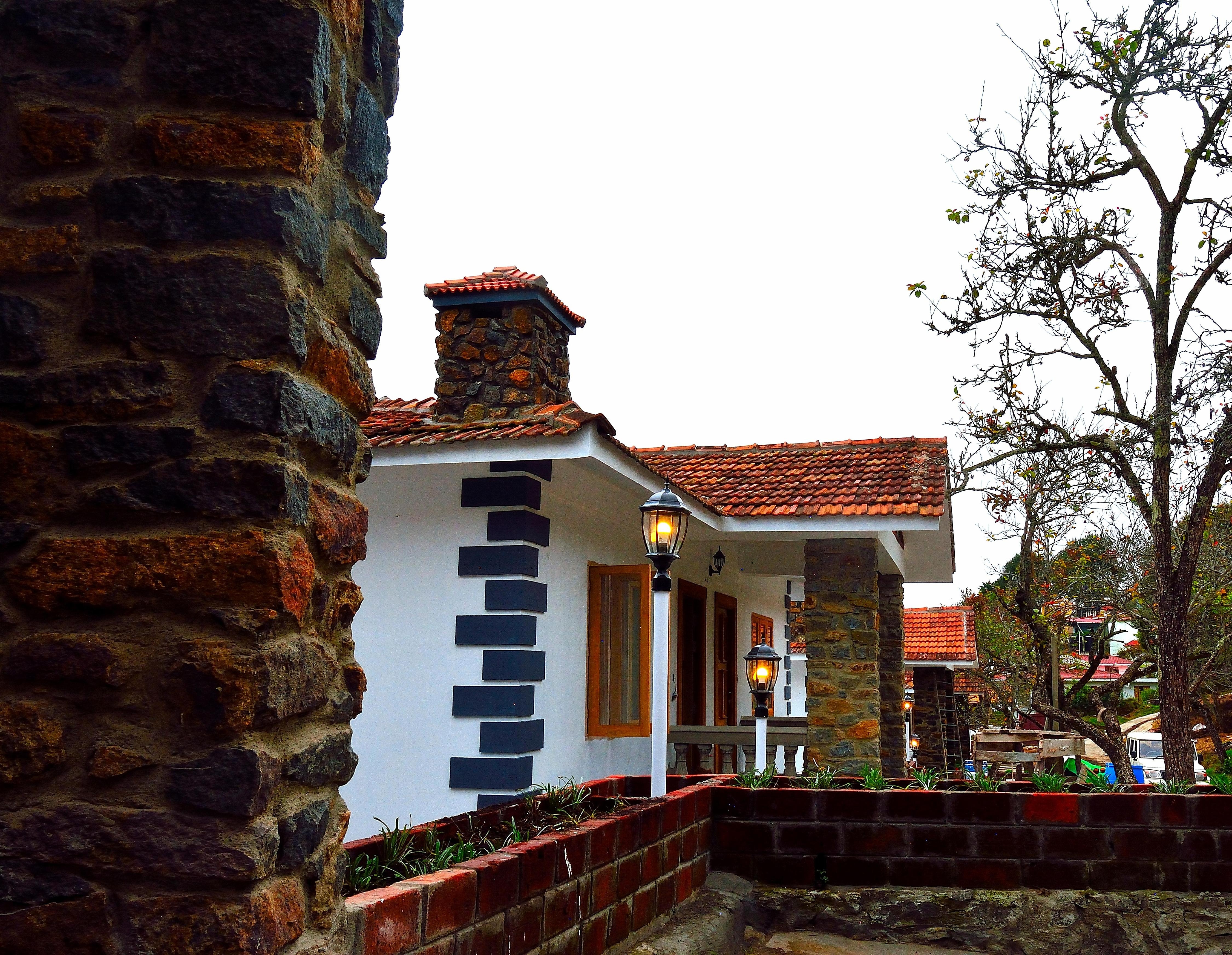 Craigmore By Kodai Resort Hotel, Kodaikanal 𝗕𝗢𝗢𝗞 Kodaikanal Resort 𝘄𝗶𝘁𝗵 ...