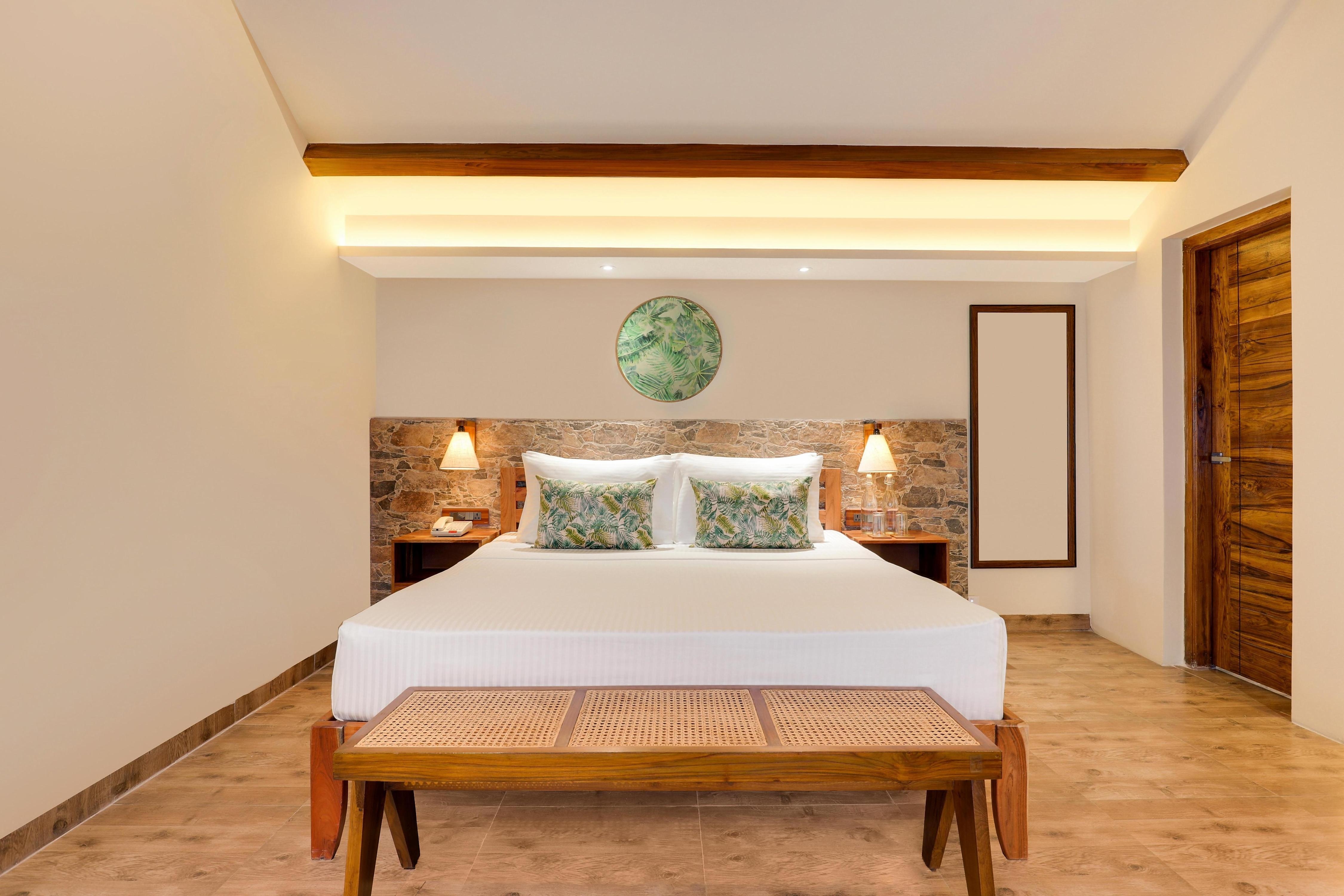 Lemon Tree Wildlife Resort Kanha 𝗕𝗢𝗢𝗞 Baihar Resort 𝘄𝗶𝘁𝗵 𝗙𝗥𝗘𝗘 𝗖𝗮𝗻𝗰𝗲𝗹𝗹𝗮𝘁𝗶𝗼𝗻