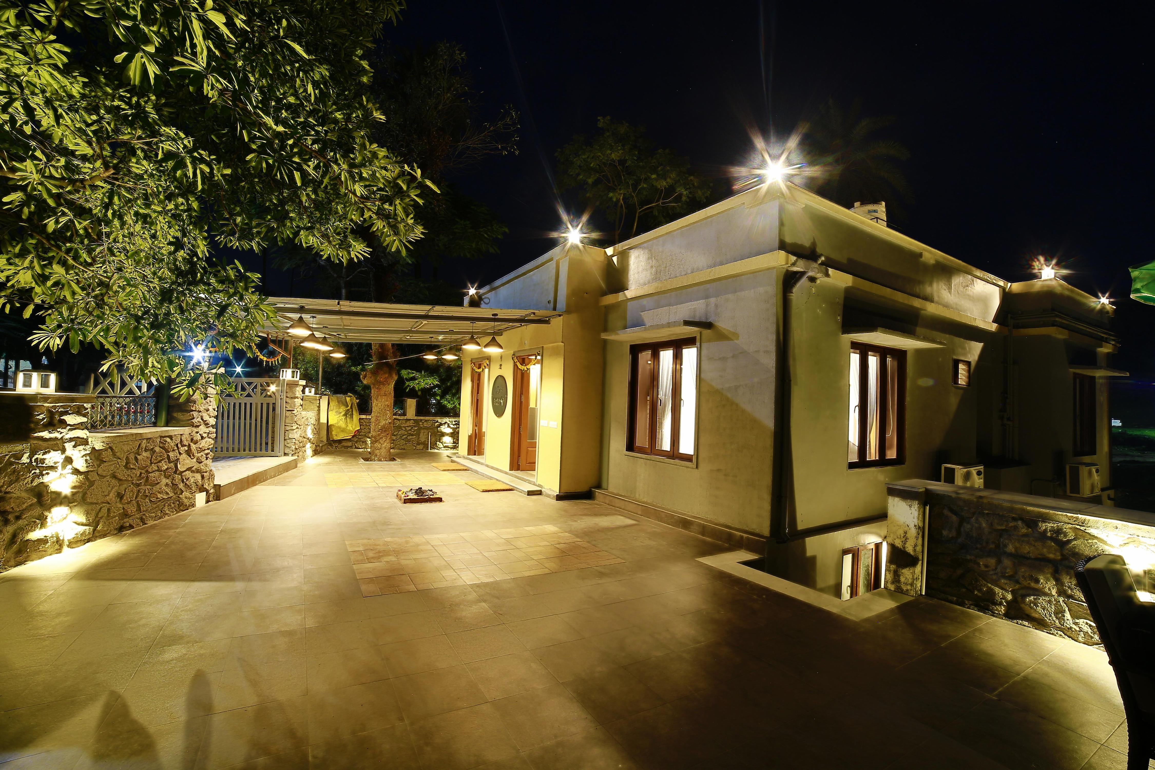 Bungalow Seven Mount Abu - Reviews, Photos & Offer