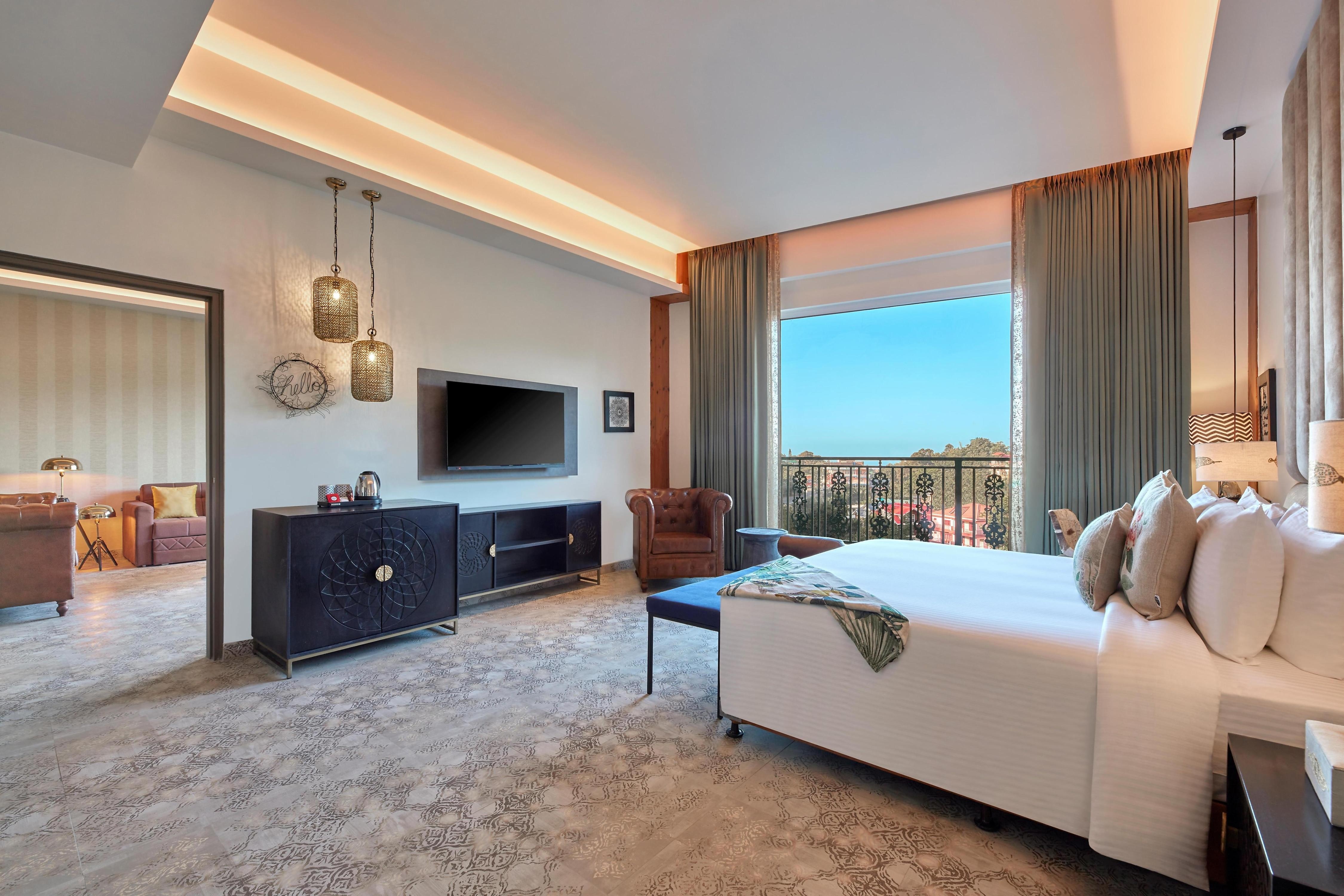 Fortune Park Palampur - Member ITC Hotels' Group Palampur - Reviews ...