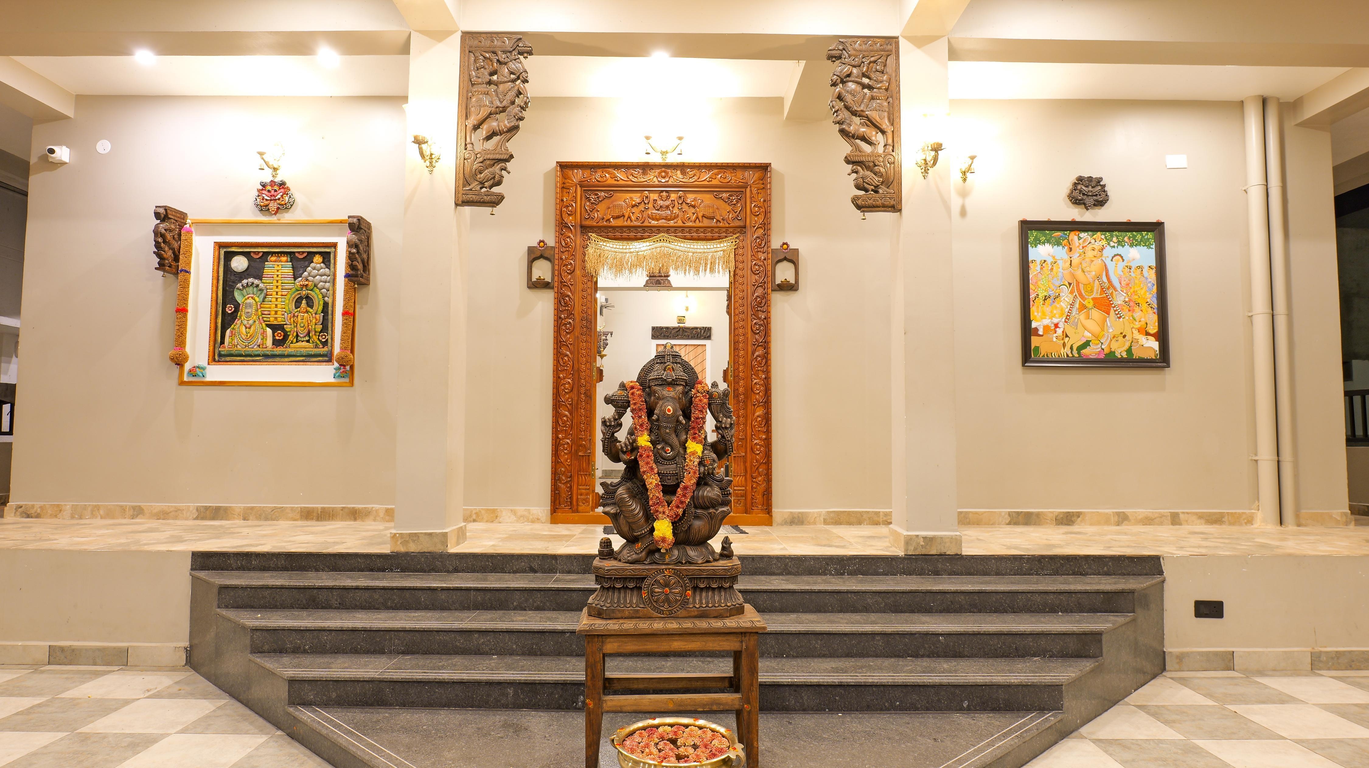 DWARAKA RESORTS Tiruvannamalai - Reviews, Photos & Offer