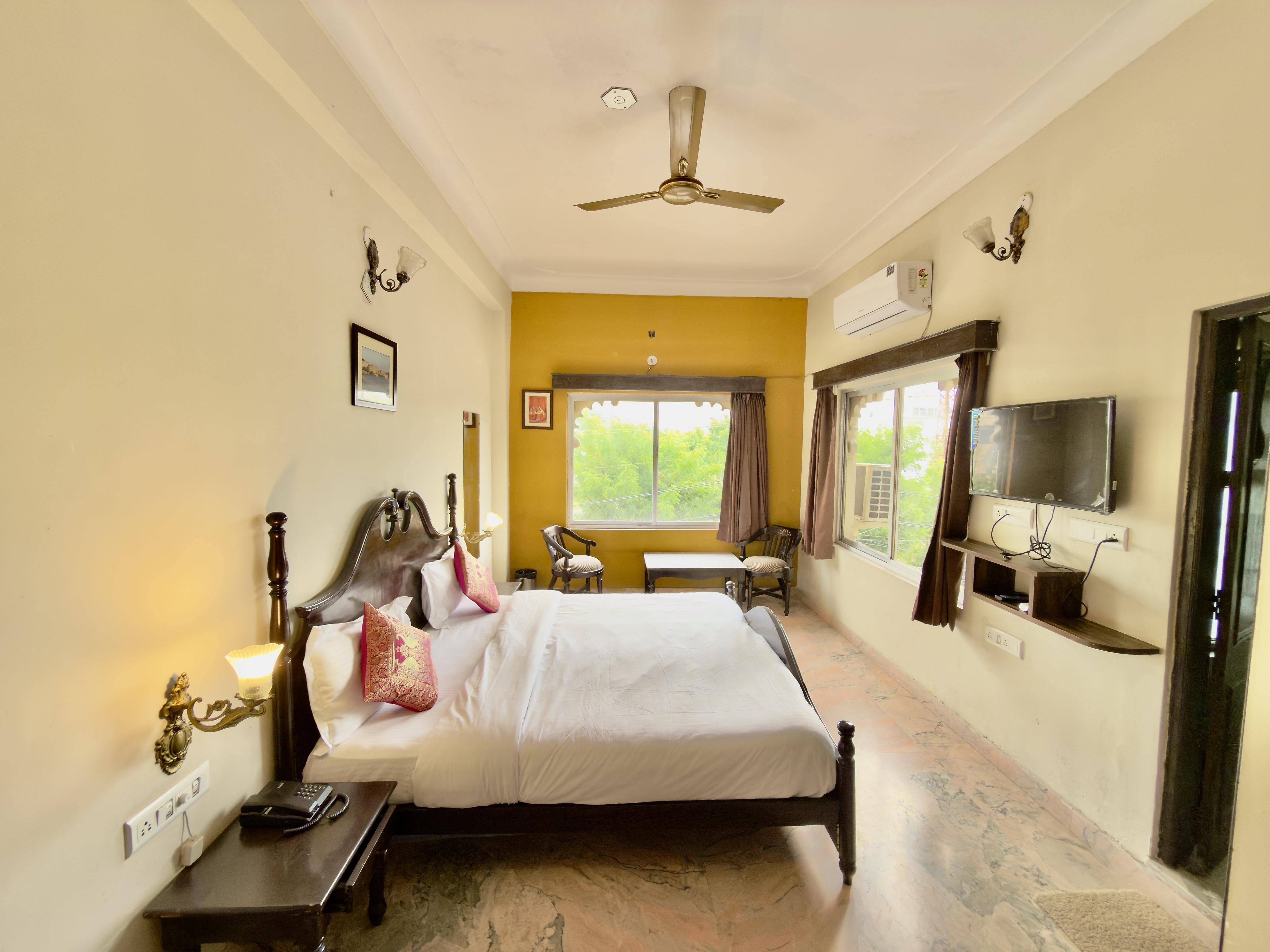 Moti Mahal | Haveli of Hospitality Hotel Udaipur - Reviews, Photos & Offer