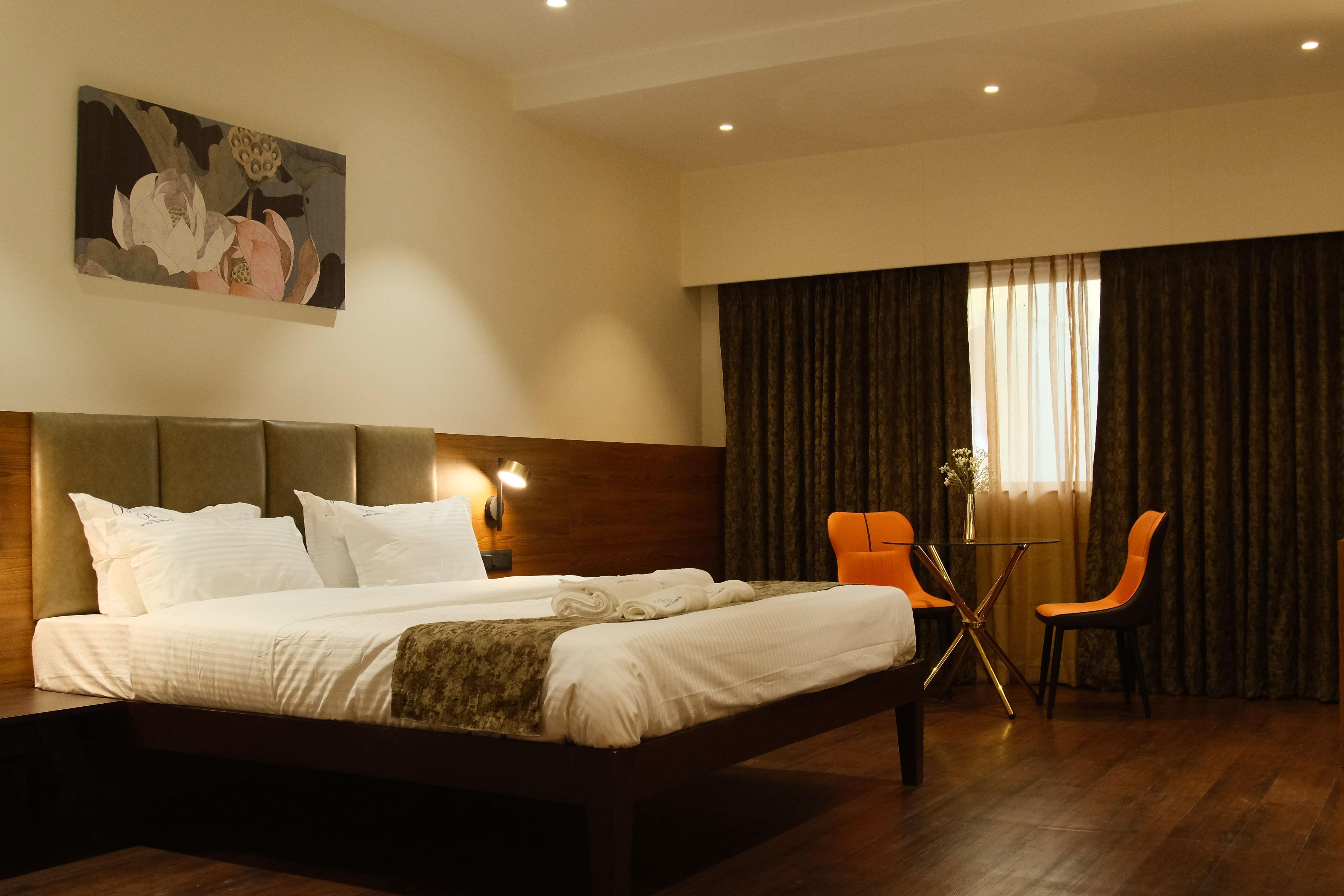 Sunstone Suites by Jagrut Retreats Hotel Ratnagiri - Reviews, Photos ...