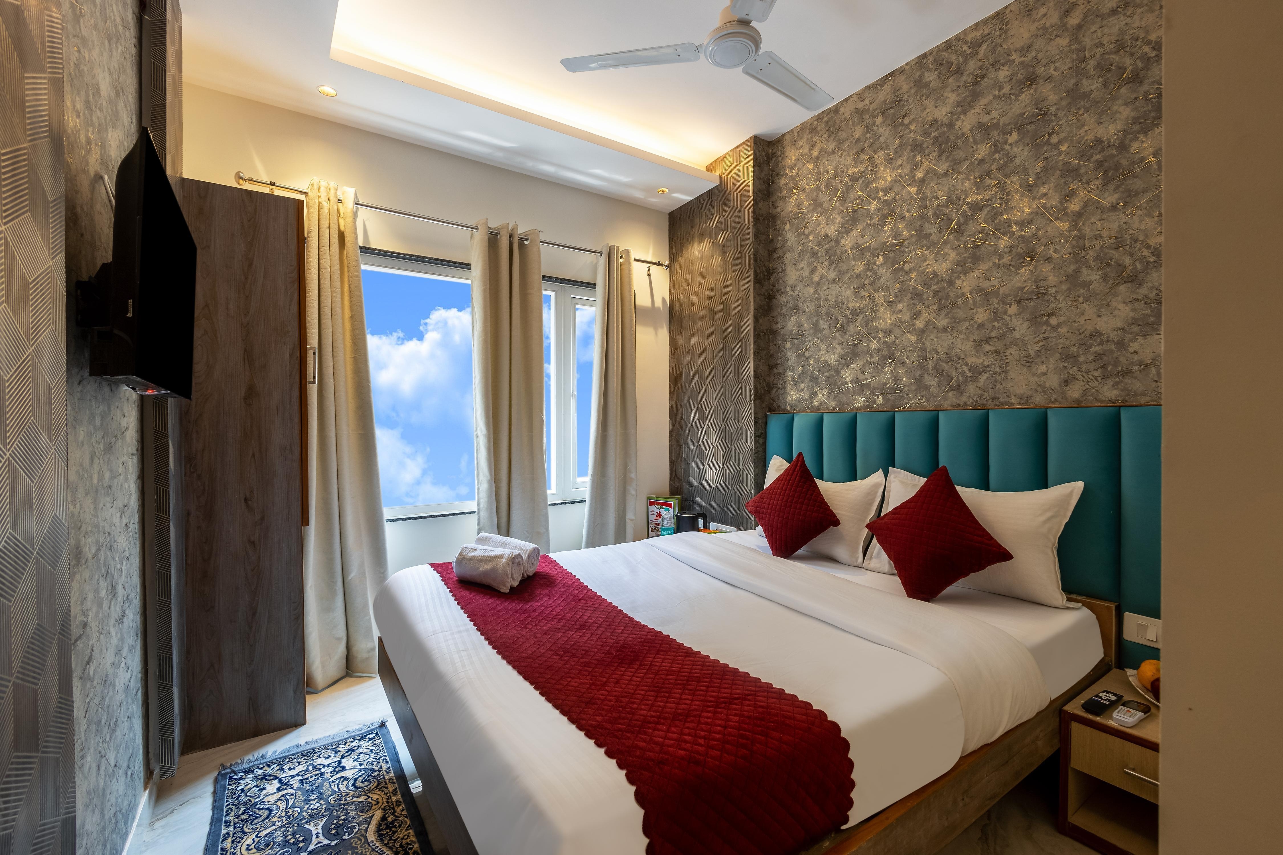 Hotel Stay House Inn @ New Delhi Railway Station Delhi - Reviews ...