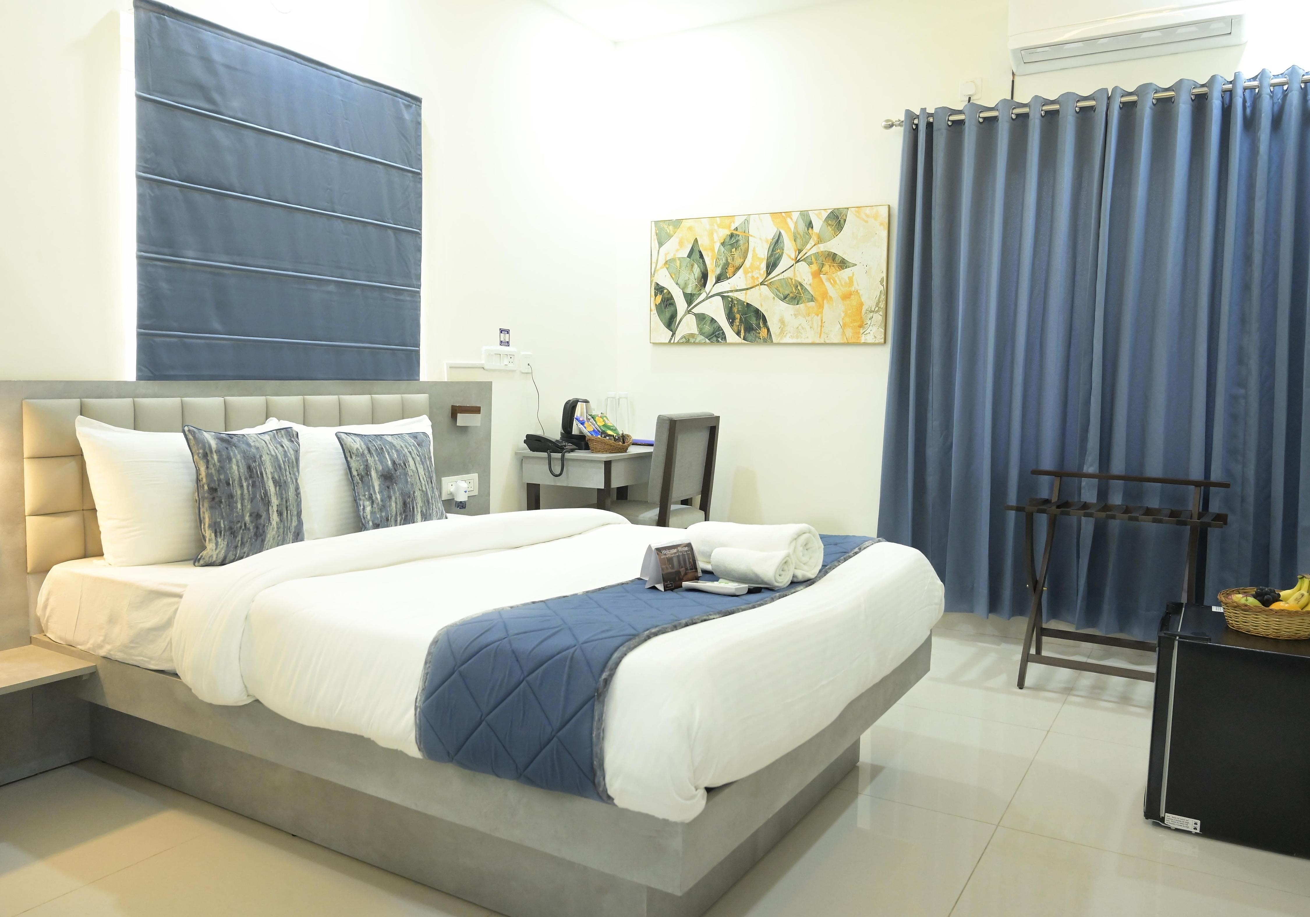 Axon Business Hotel Hitech City Hyderabad 𝗕𝗢𝗢𝗞 Hyderabad Hotel