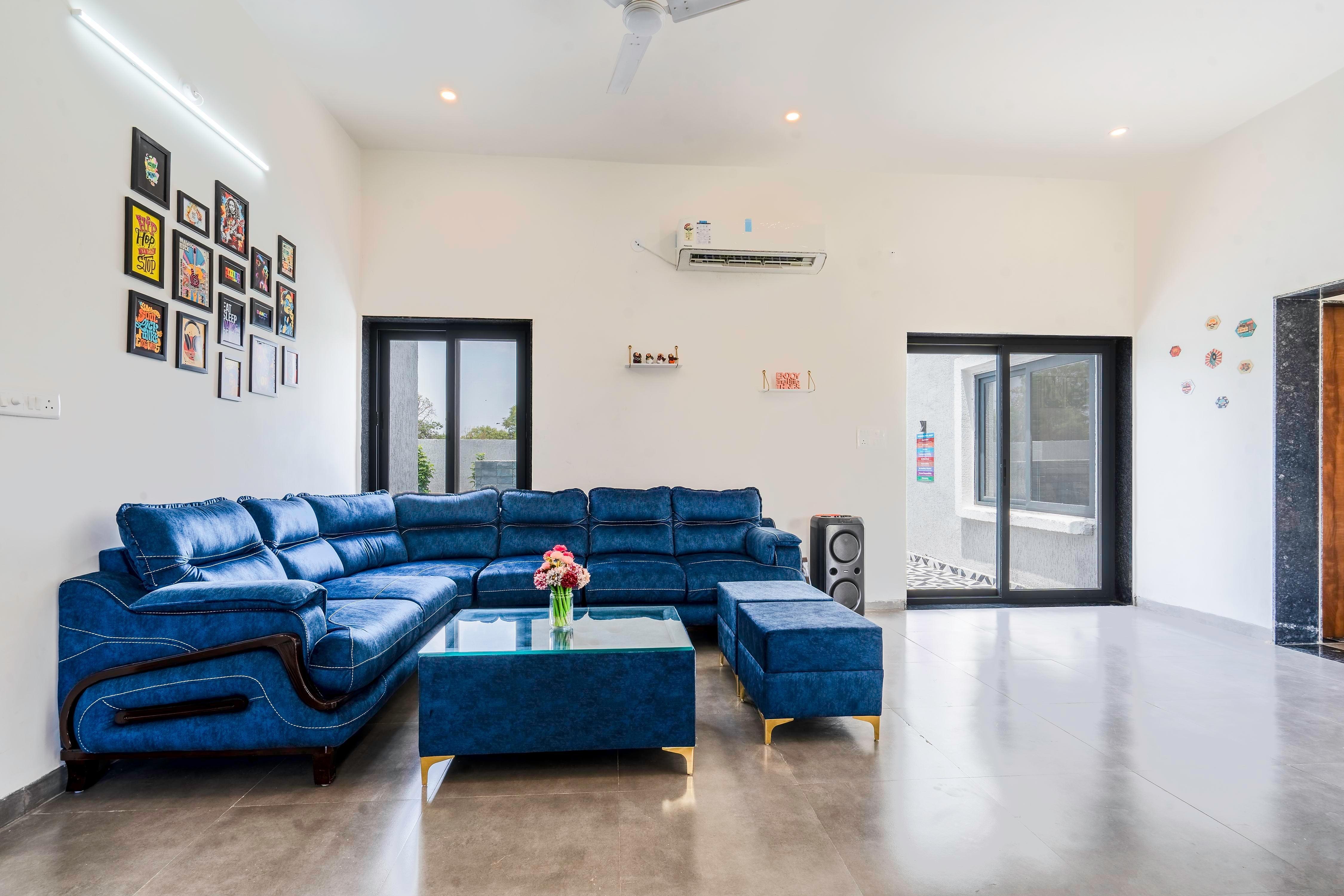 Nature Farm Villas - House party theme Bhilwara - Reviews, Photos & Offer