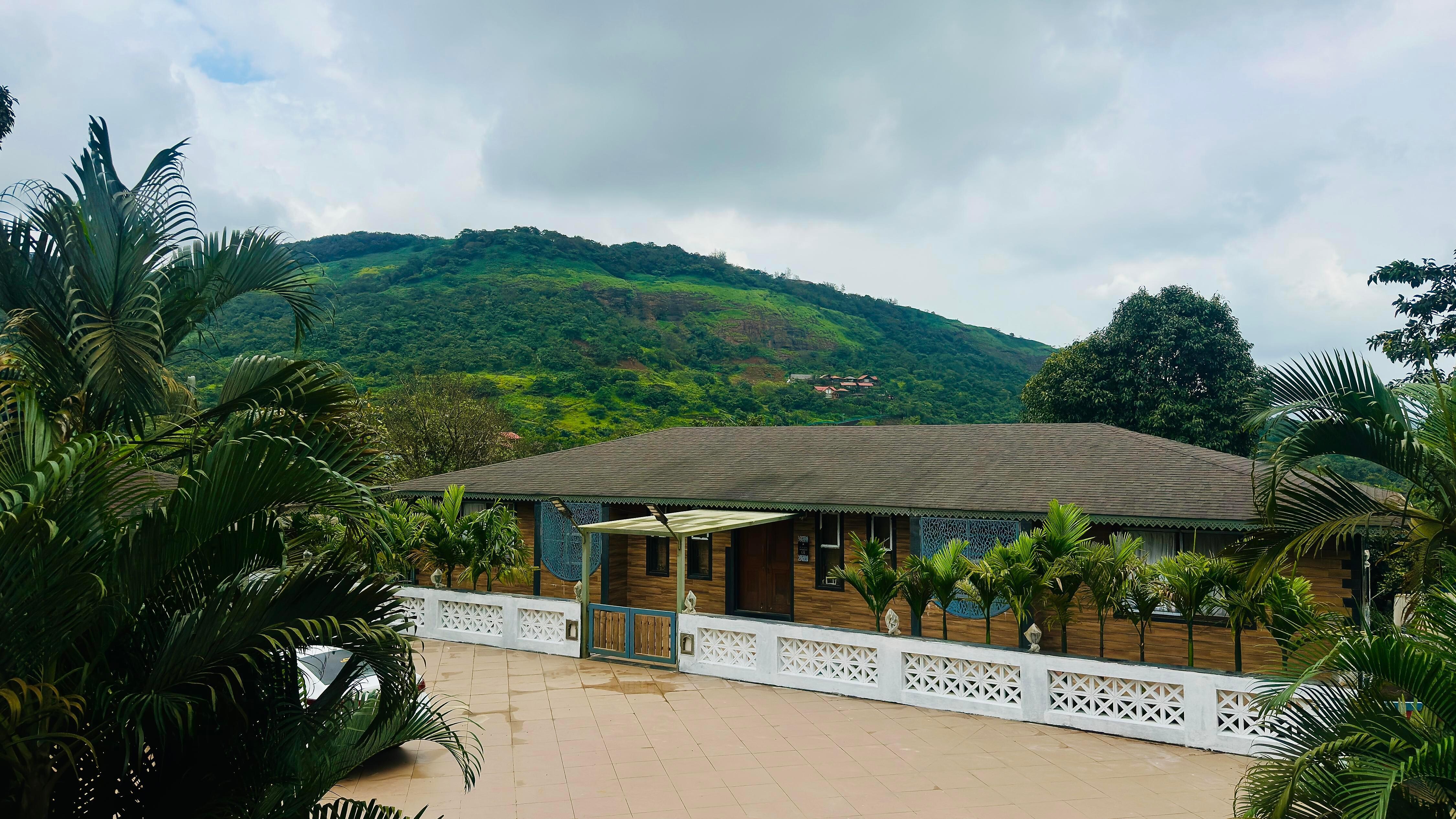 Casa Ashrin Villa Lonavala - Reviews, Photos & Offer