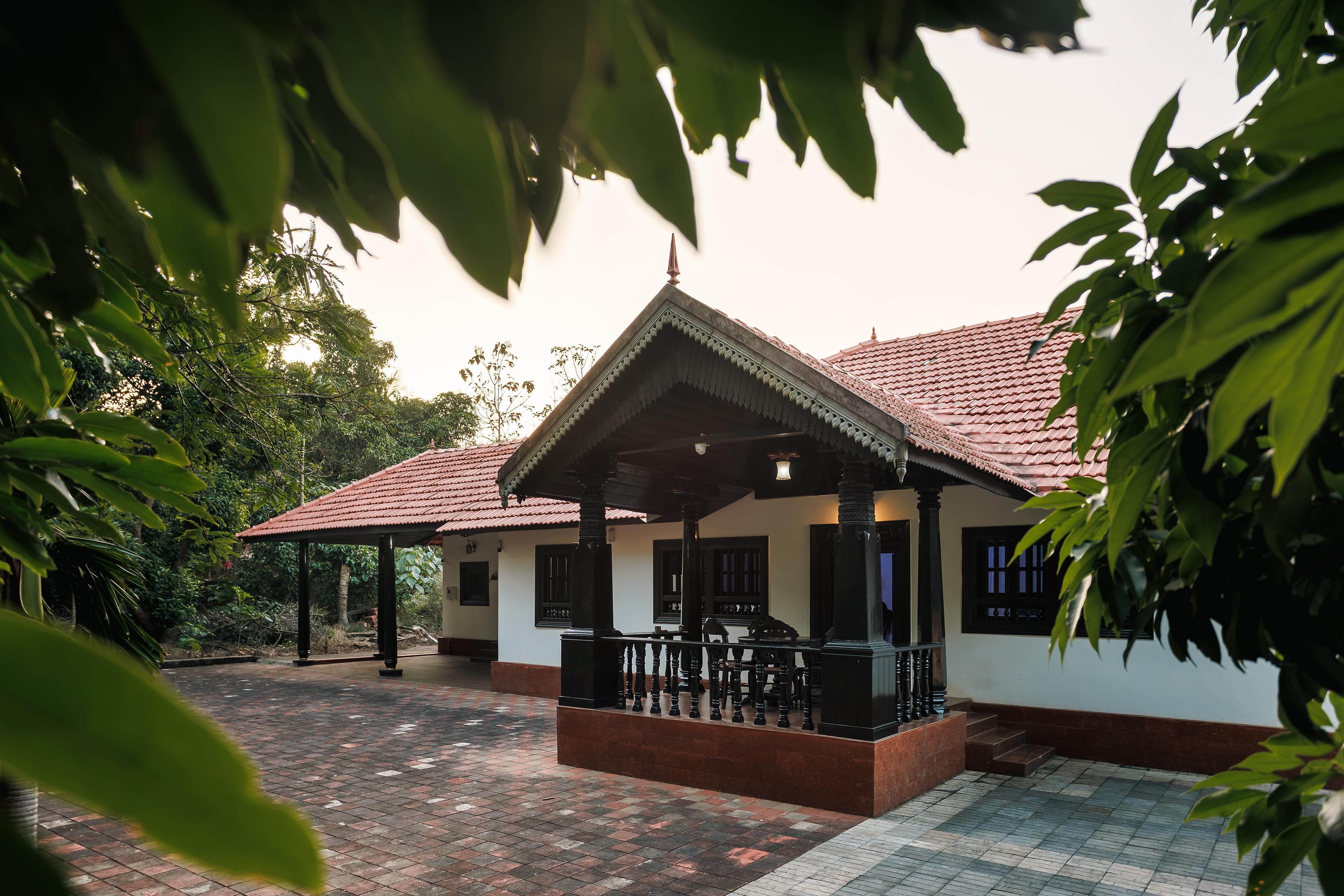 Ashriel Farmhouse 𝗕𝗢𝗢𝗞 Mangalore Villa