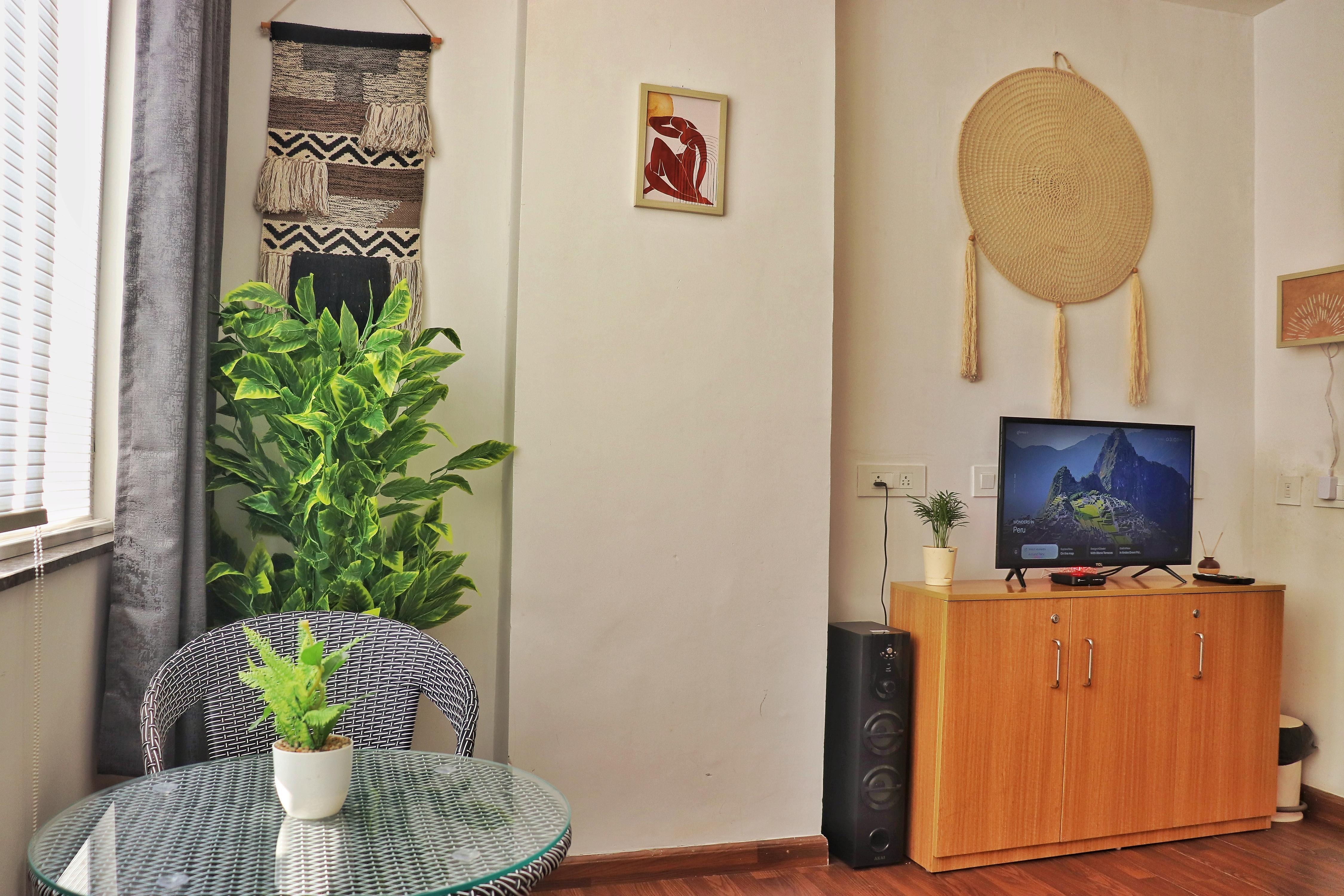 Panoramic City Views Ch 2 15th Floor ST Apartment 𝗕𝗢𝗢𝗞 Zirakpur Apartment