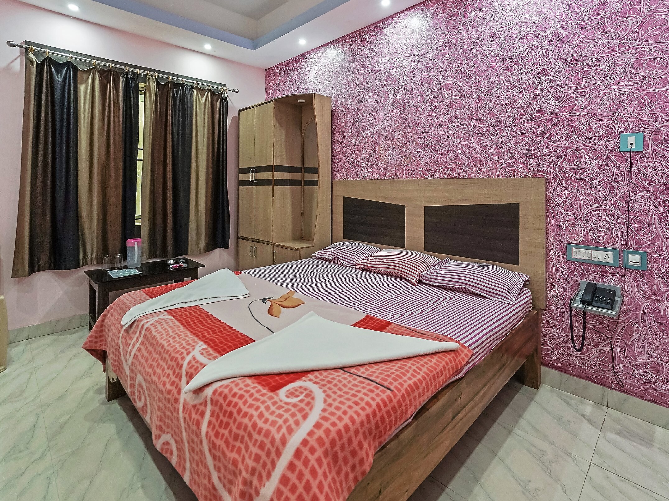 Hotel Puri Inn Puri INR 578 OFF ( ̶2̶4̶9̶9̶ ) Hotel Price, Address ...