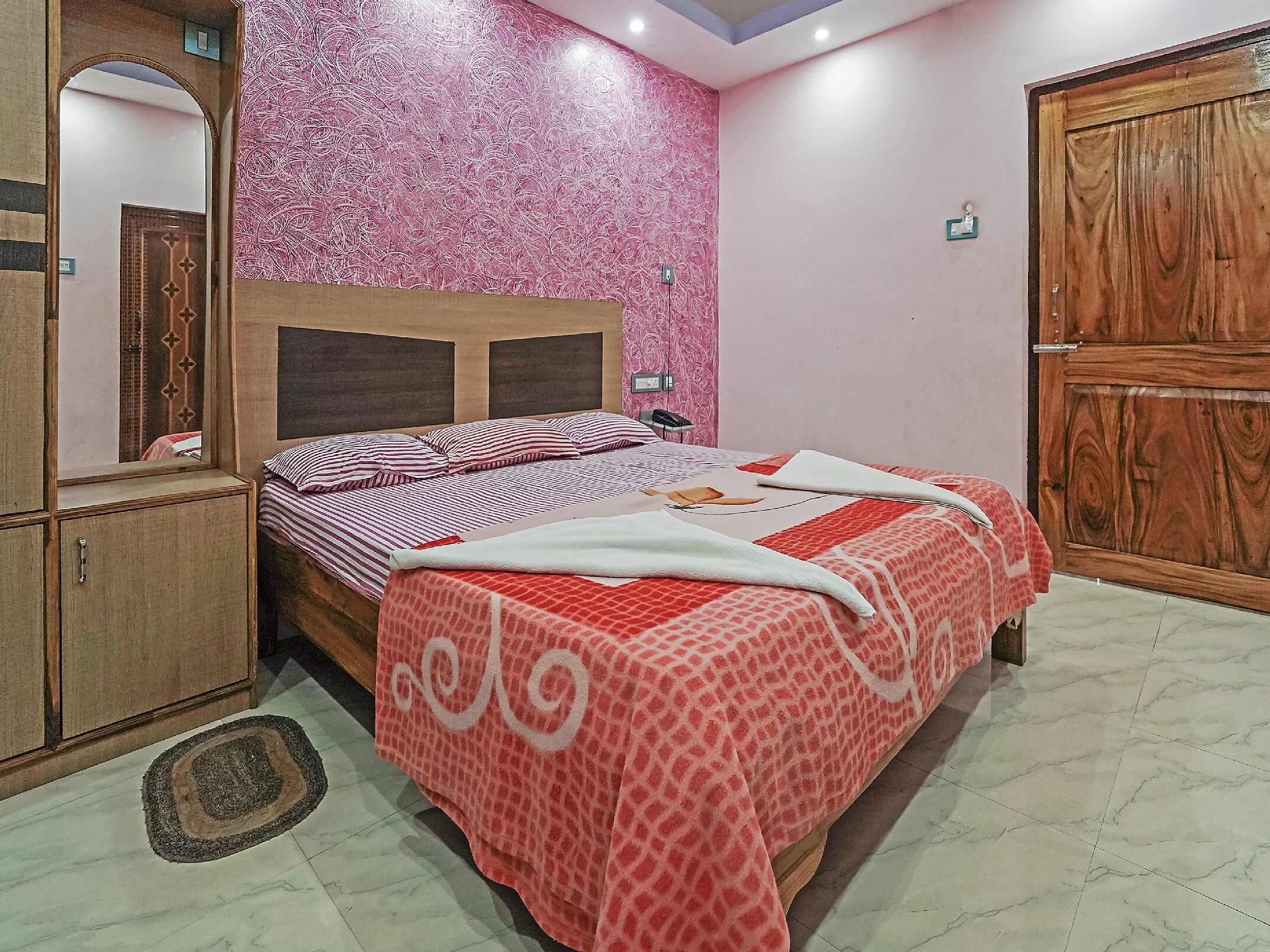 Hotel Puri Inn Puri INR 578 OFF ( ̶2̶4̶9̶9̶ ) Hotel Price, Address ...