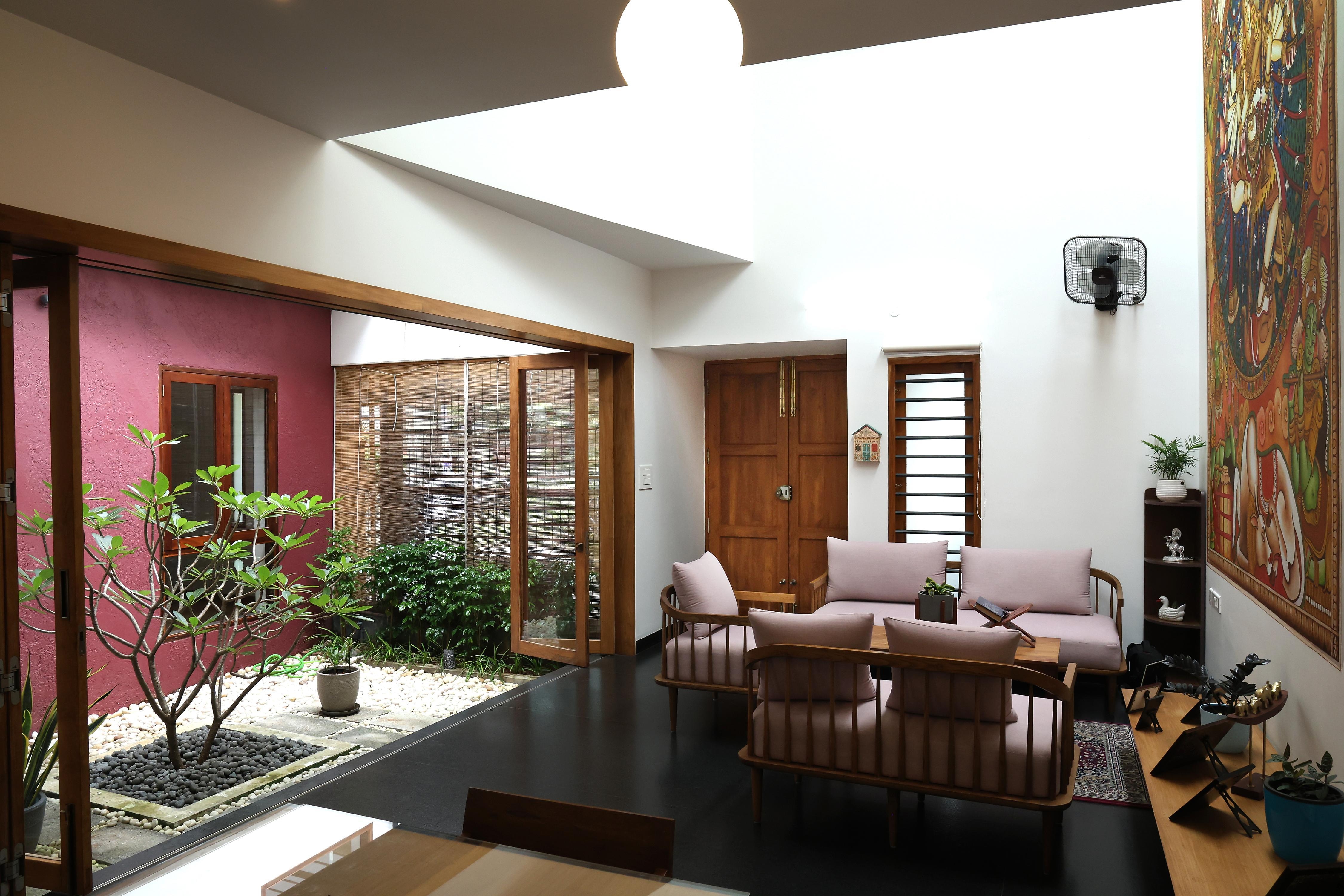 Theeram Homestay Vyttila 𝗕𝗢𝗢𝗞 Cochin Homestay