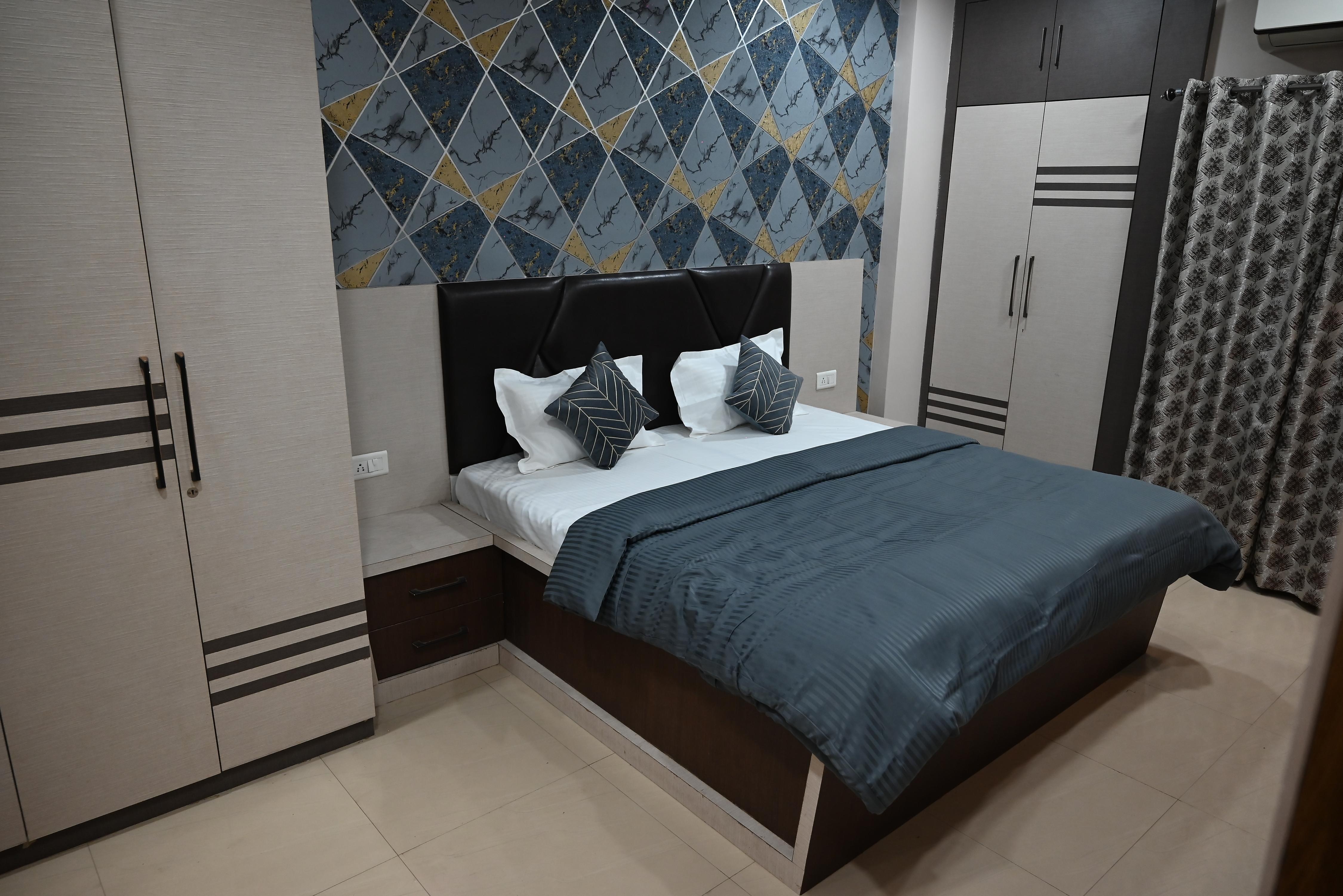 Address of Shivalay - By Safarnama Stays on Goibibo